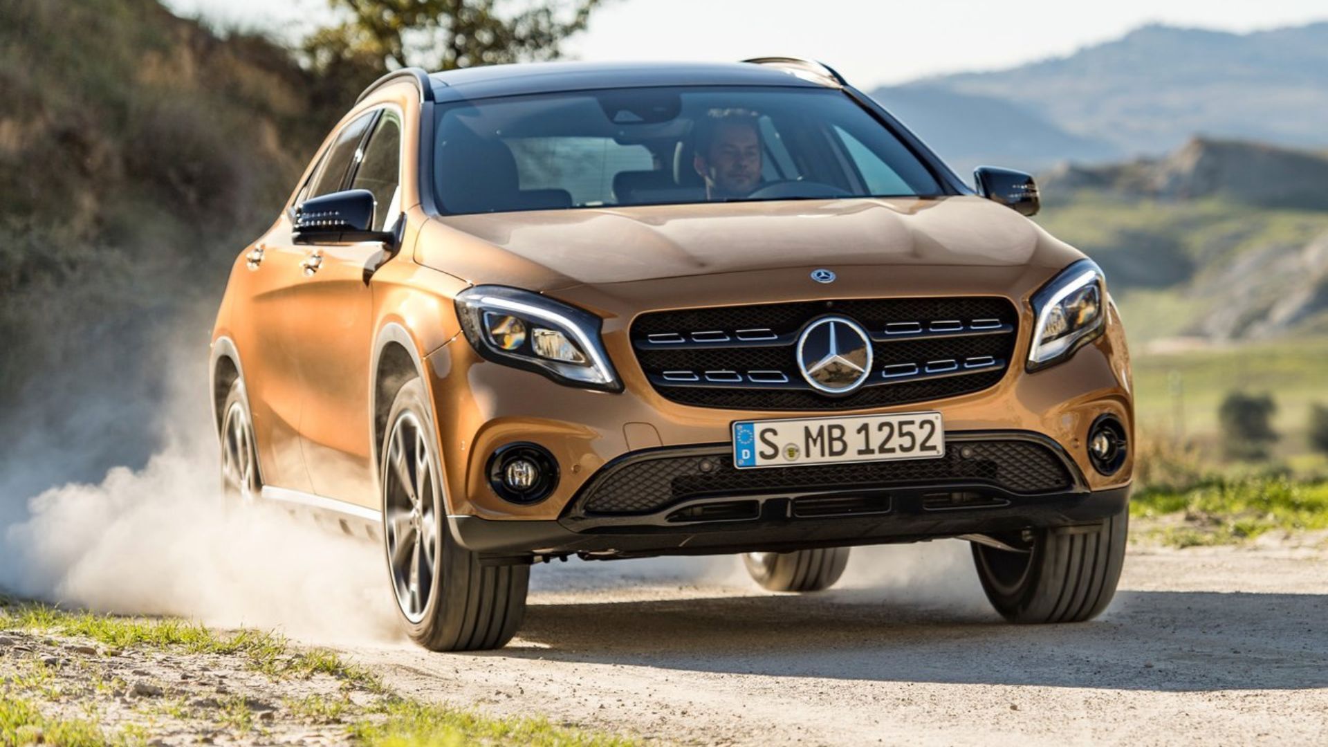 The Best 5-Year-Old German SUVs To Buy Ranked By Price