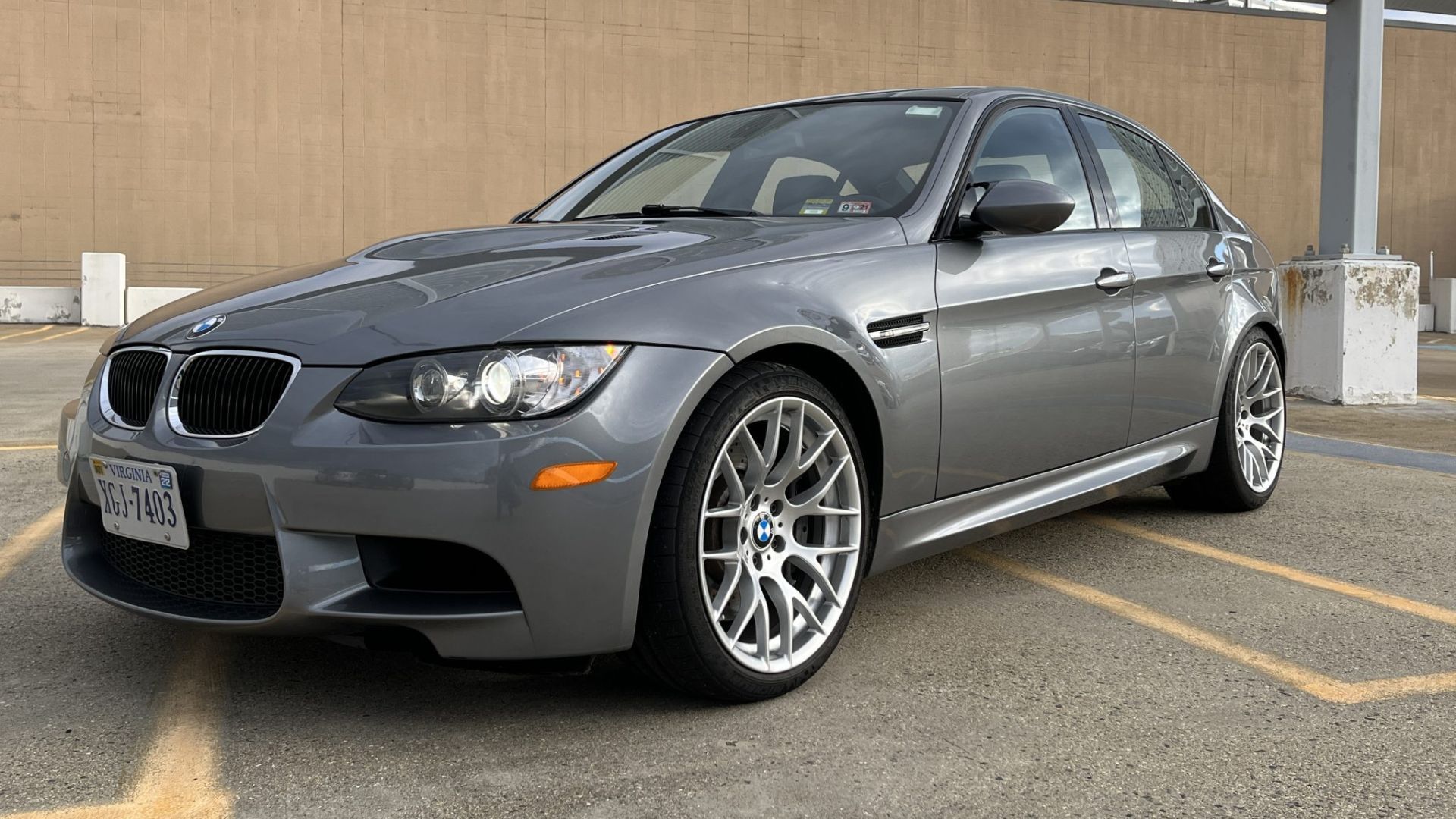 10 Most Reliable Used Cars That Sport A V8 Engine