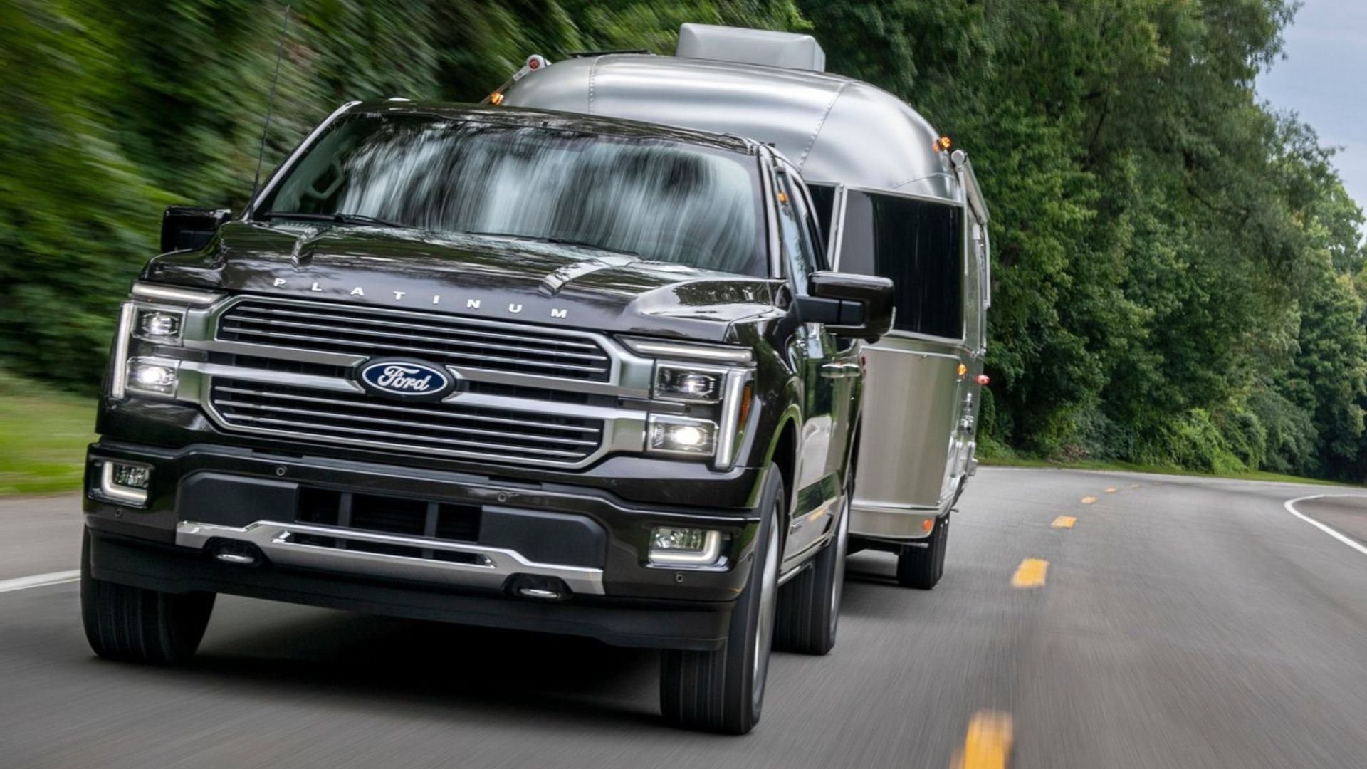 10 Pickups That Make The Most Out Of Turbocharged Engines