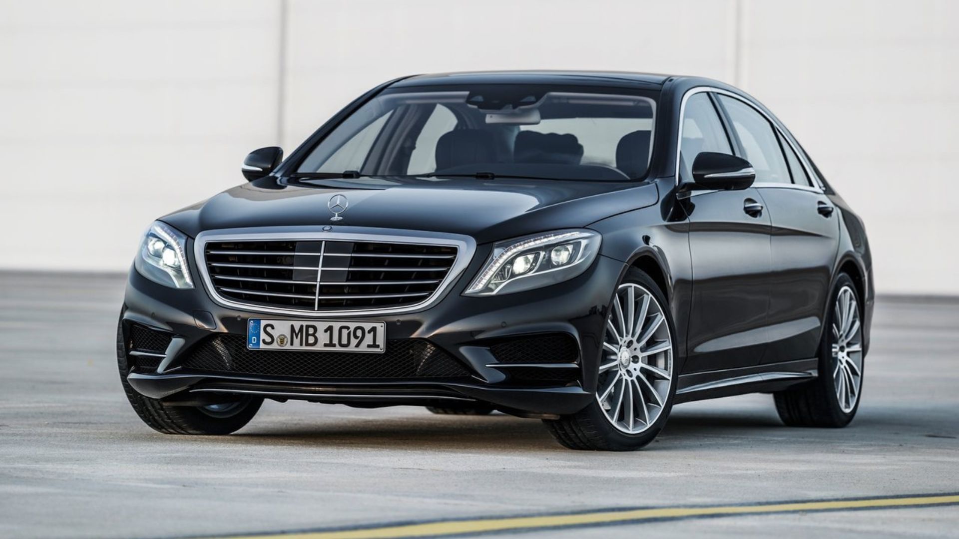 10 Most Reliable Used Cars That Sport A V8 Engine