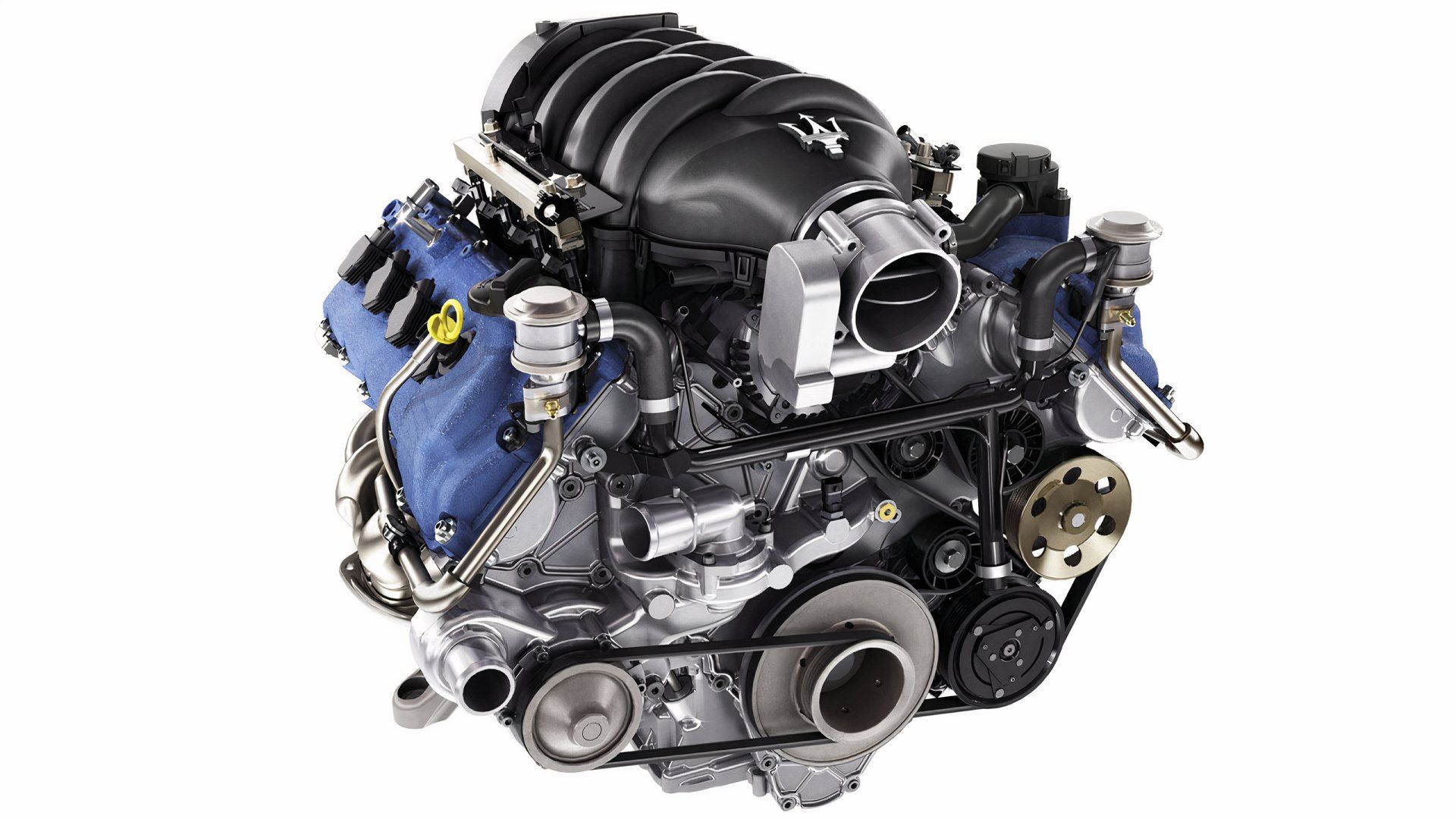 The Most Underrated Sports Car That Flies Below Radar