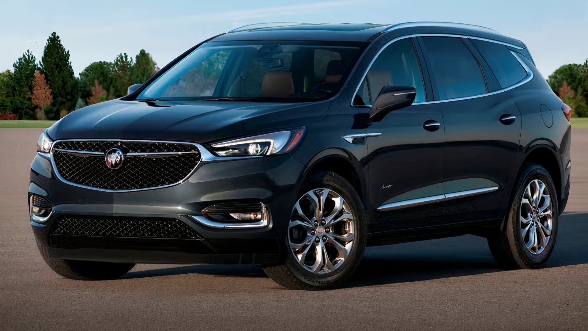 10 Midsize SUVs You Should Buy Used