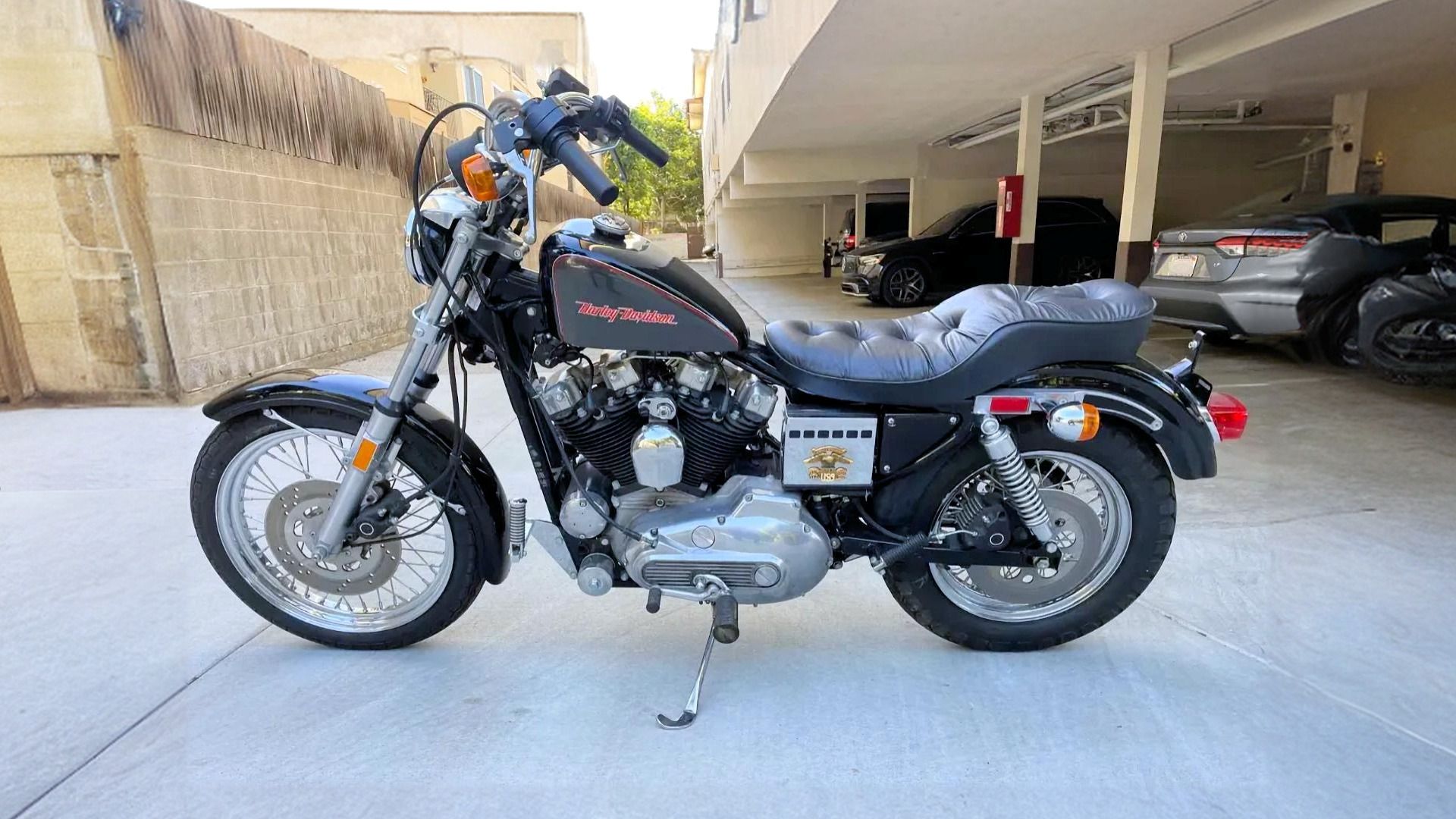 8 Common Mistakes While Buying A Used Harley-Davidson