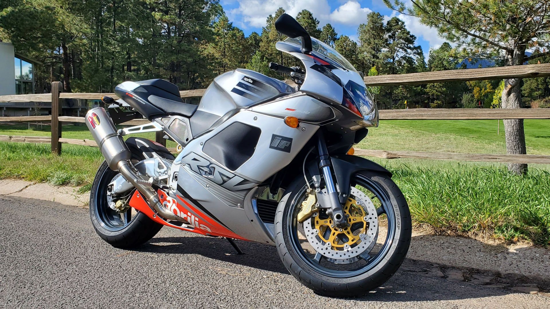 10 Most Powerful Aprilia Motorcycles Ever Made