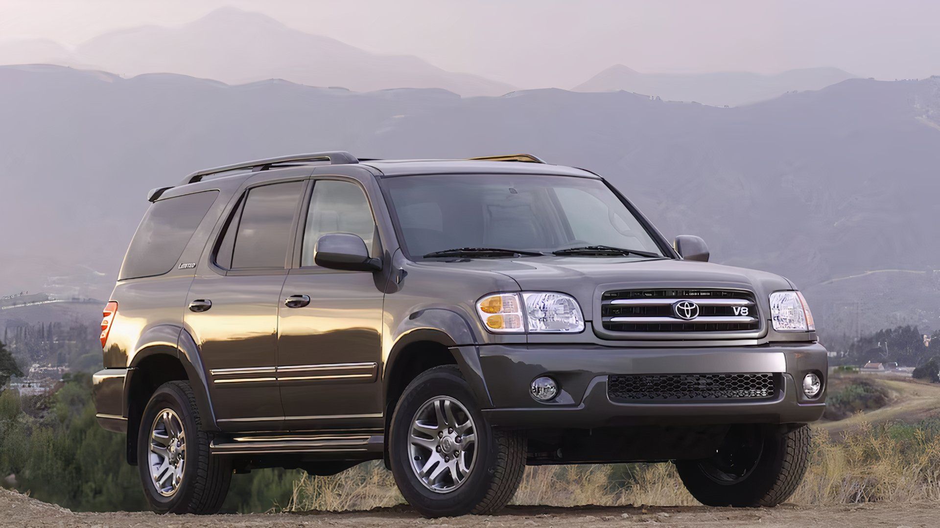 SUVs With Unkillable Engines: Models Known to Run for Over 300,000 Miles