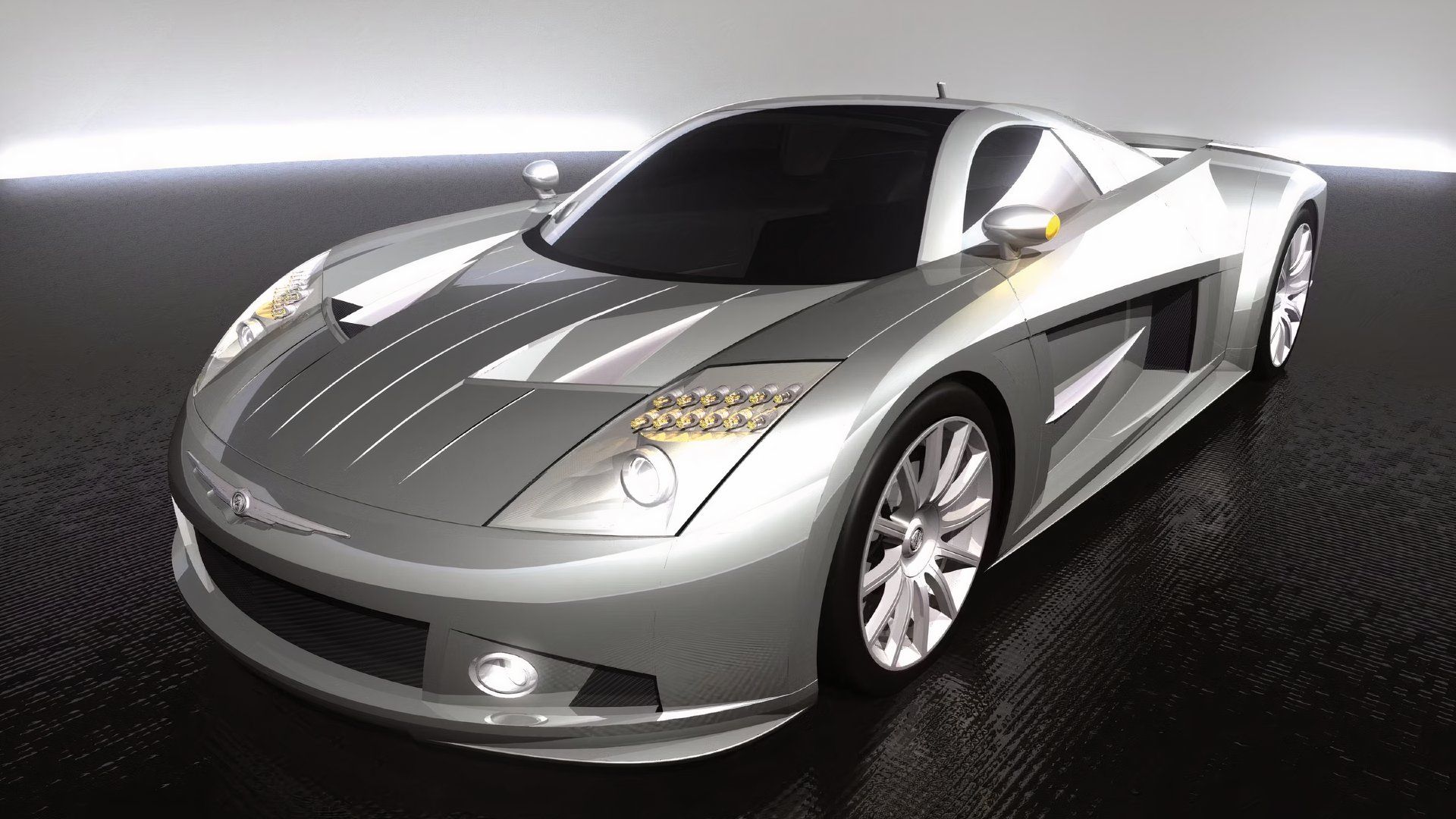 The Forgotten Concept Cars That Could Have Changed The Market