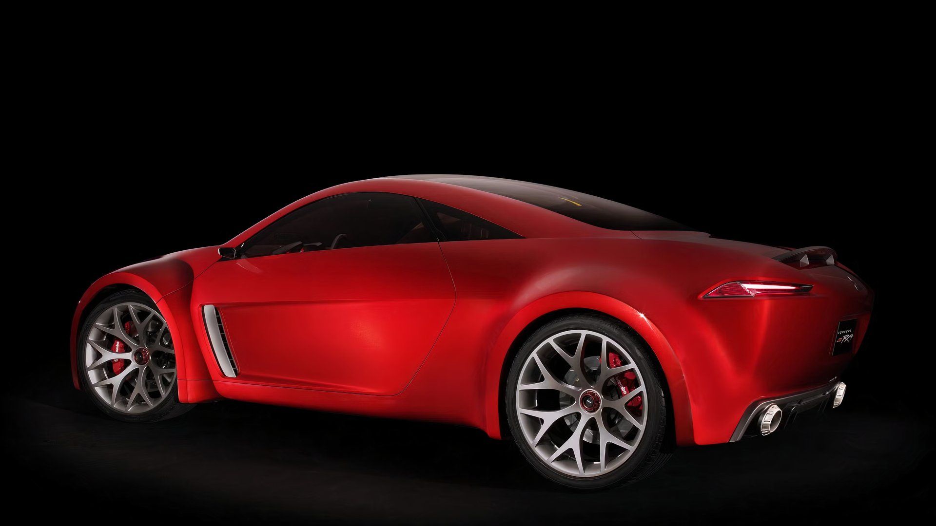 The Forgotten Concept Cars That Could Have Changed The Market