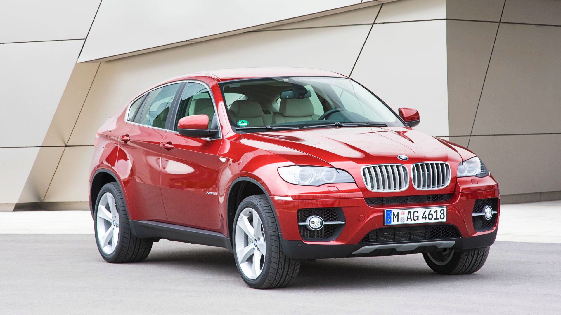 10 Used High-Performance SUVs That Cost Less Than A New Toyota RAV4