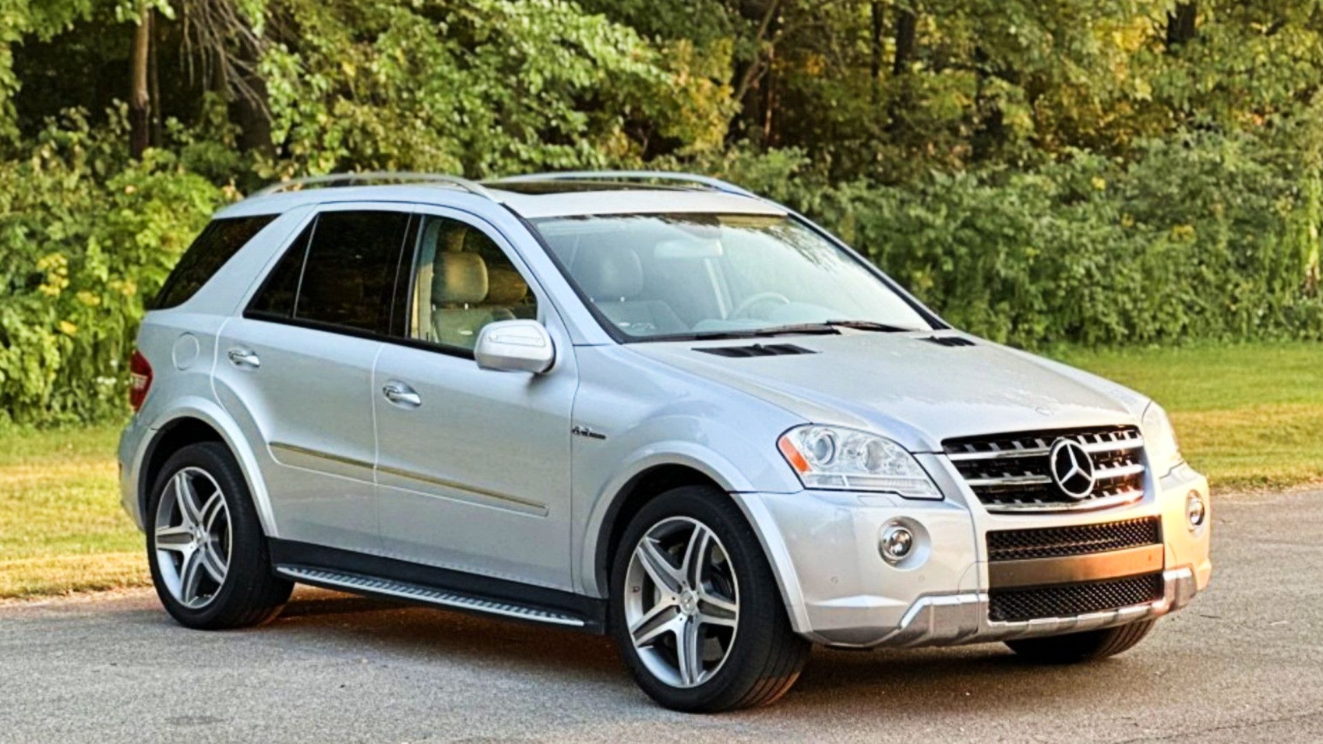 10 Used High-Performance SUVs That Cost Less Than A New Toyota RAV4