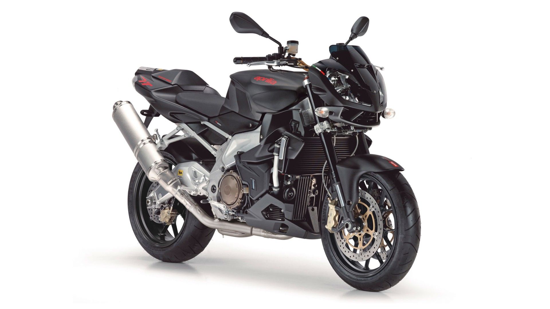 10 Most Powerful Aprilia Motorcycles Ever Made