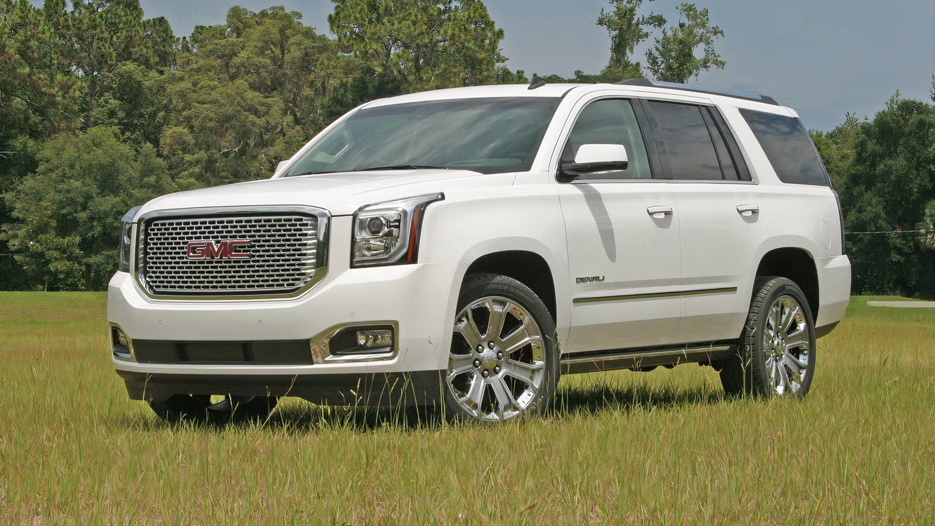 The Last Survivors: Tracking Down The Most Durable Used SUVs Still On ...