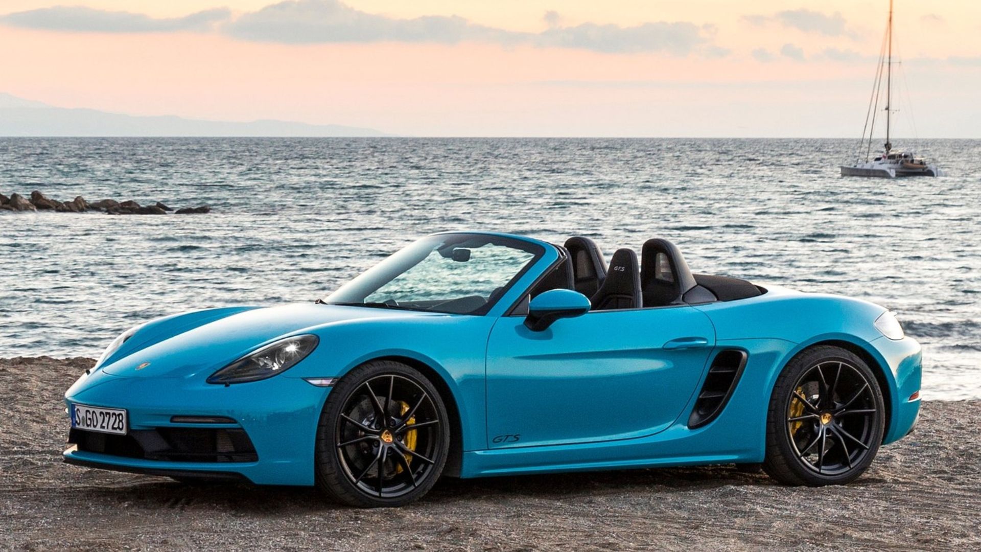 10 Best Convertibles For A Pleasant Sunday Drive