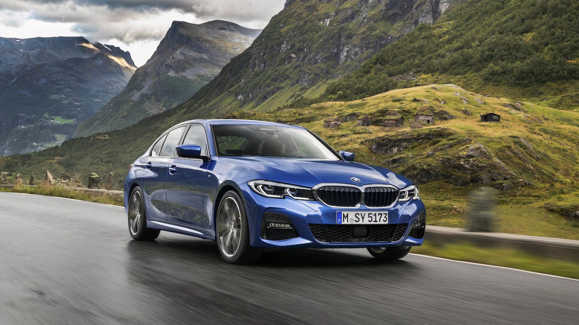 10 Fastest European Supercars In The World, Ranked