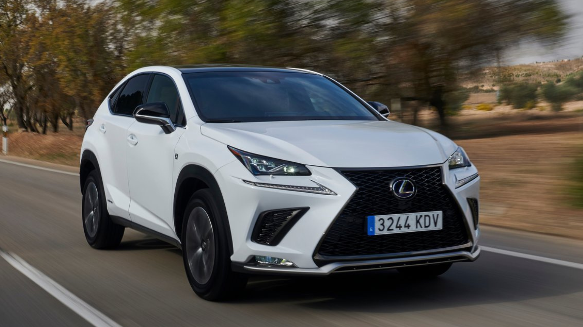 10 Lexus Models You Should Buy Used