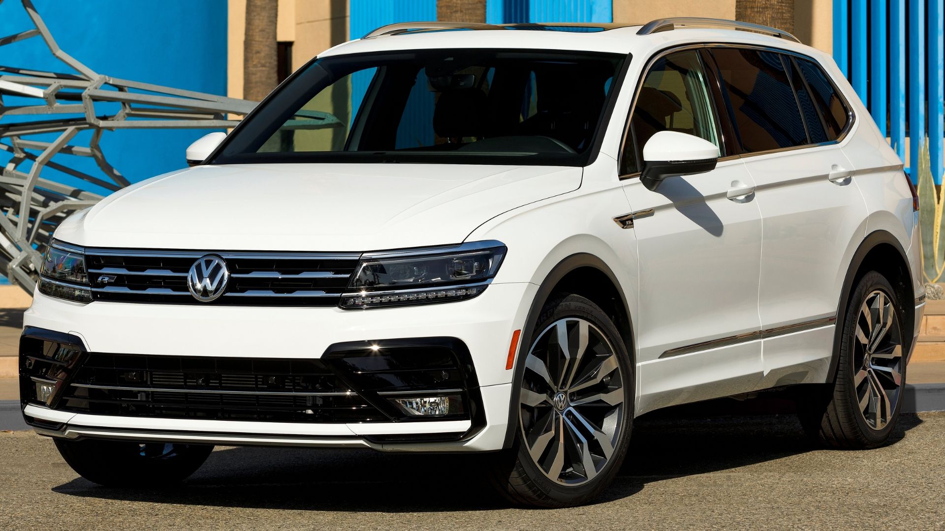 10 German SUVs You Should Buy Used