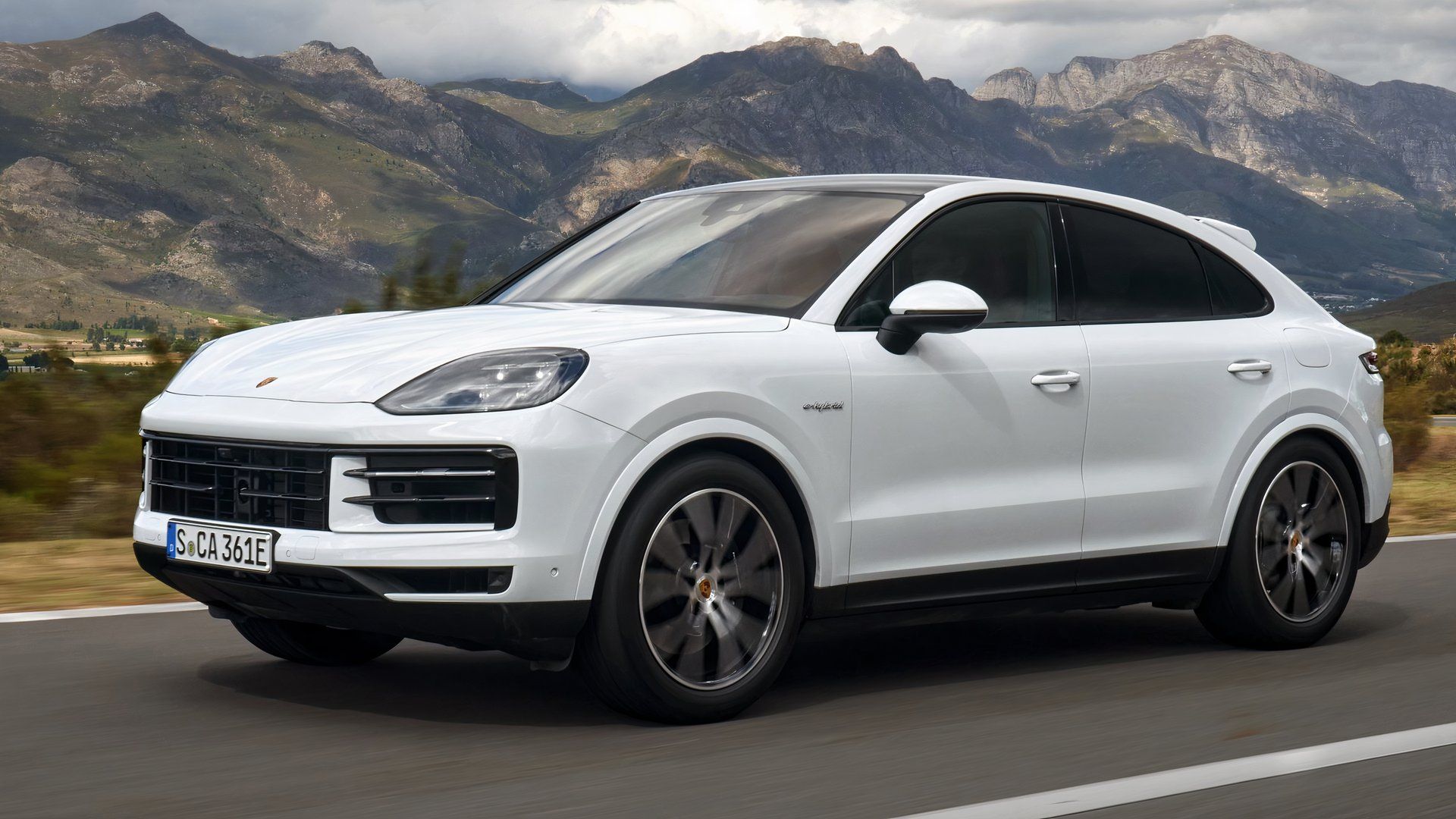 The Most Reliable Mid-Size German SUVs