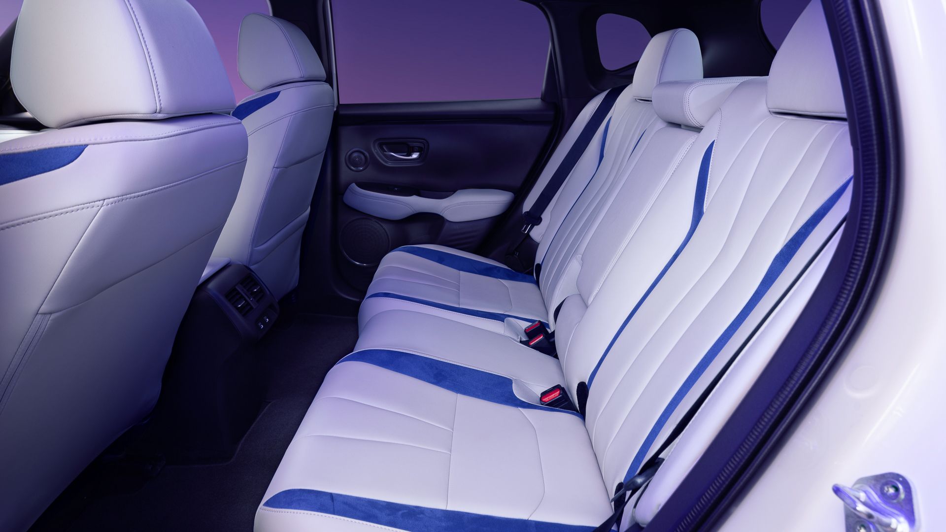 Acura Expands SUV Lineup with All-New 2025 ADX Compact Crossover