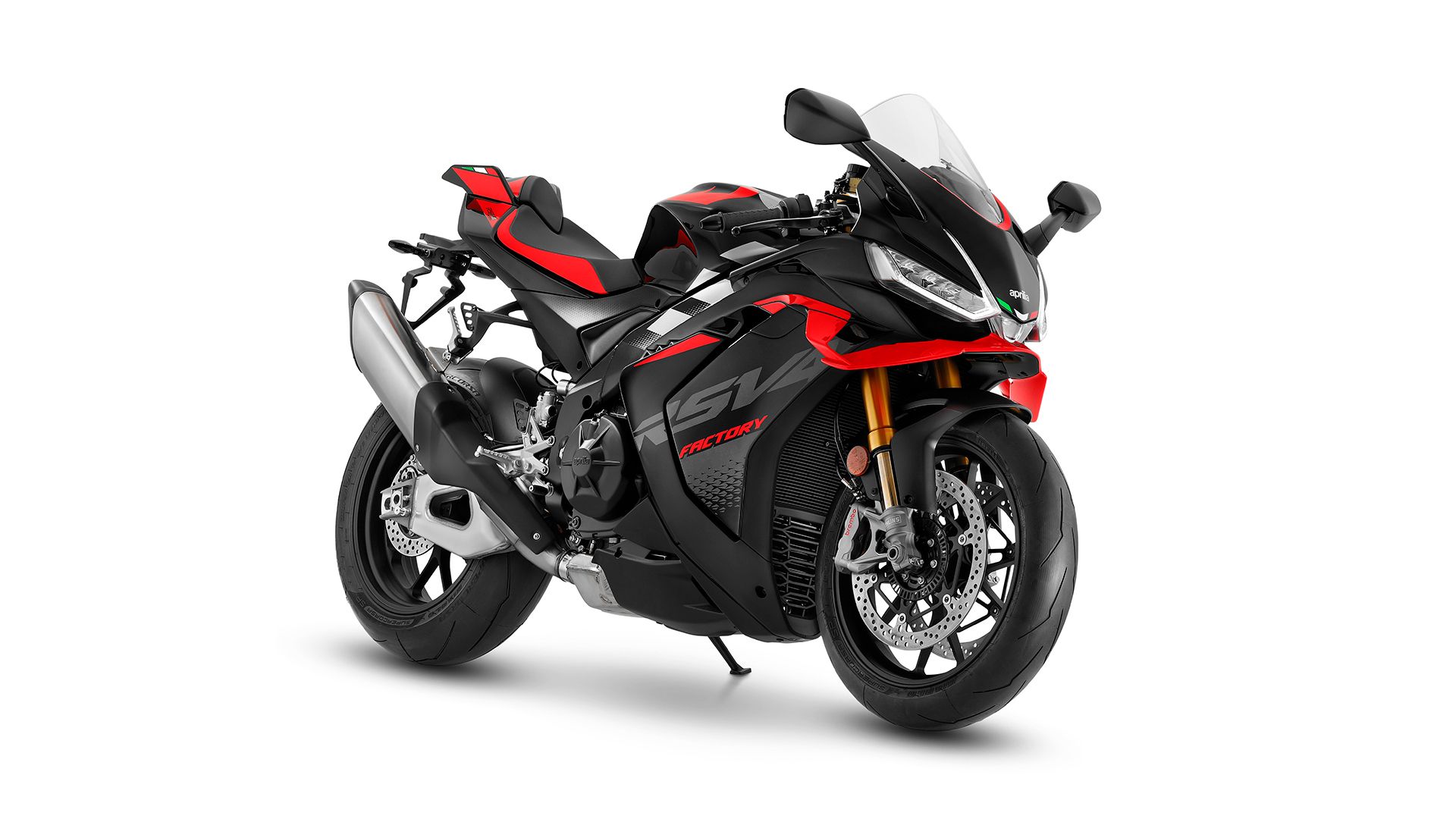 10 Most High-Performance Motorcycles Of 2024