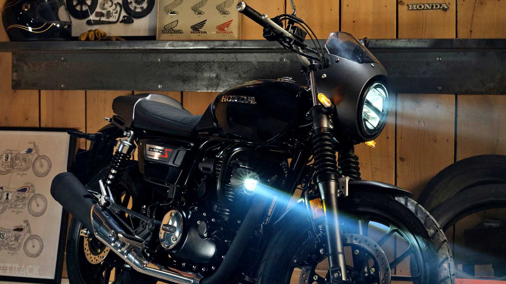 10 Reasons The Honda GB350S Trumps The Royal Enfield Classic 350