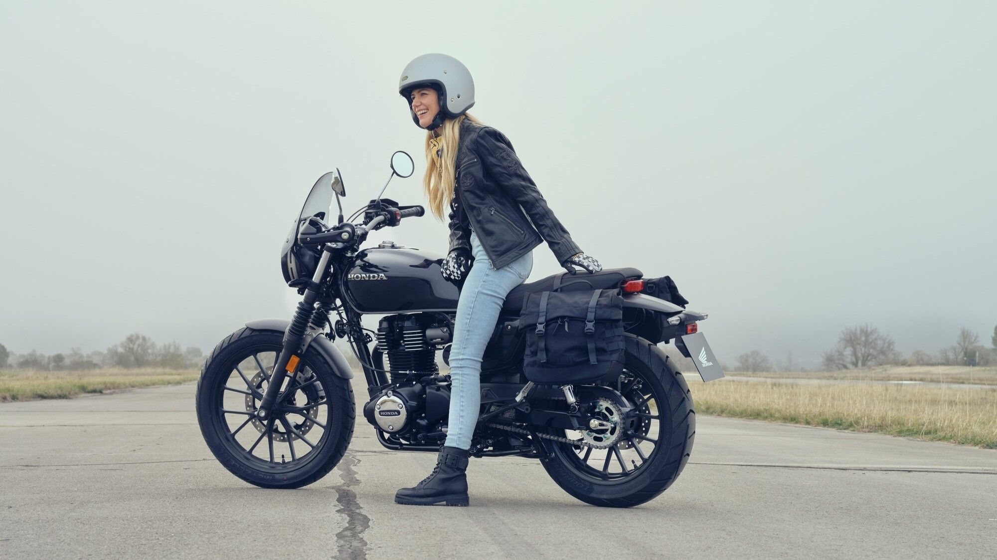 10 Reasons The Honda GB350S Trumps The Royal Enfield Classic 350