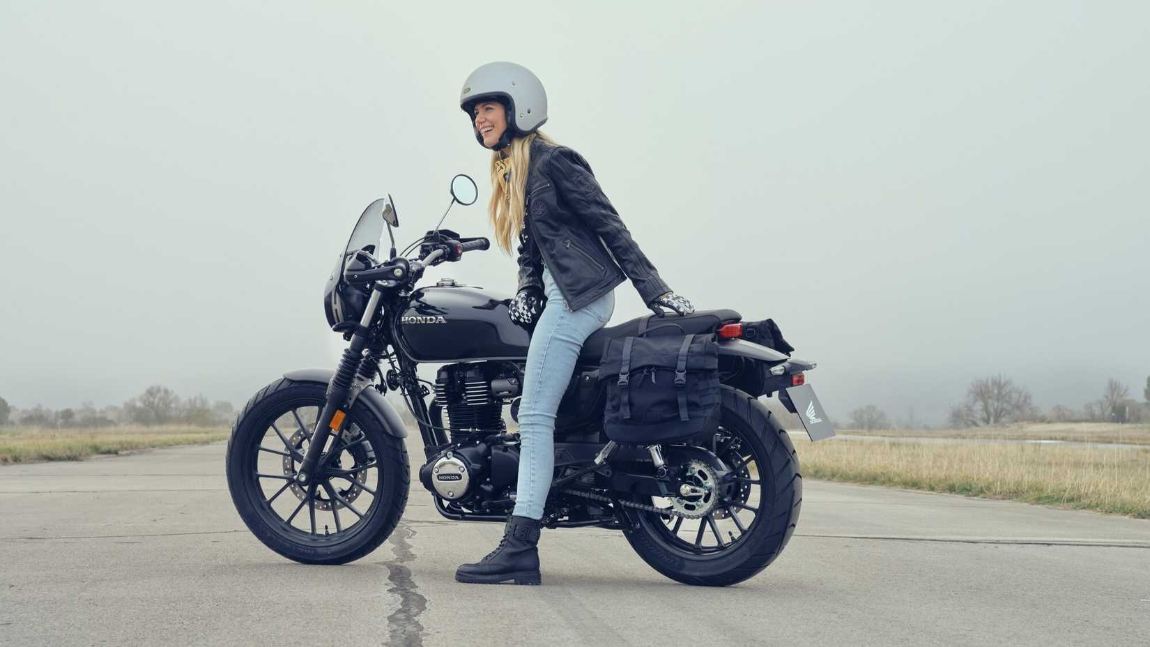 10 Reasons The Honda GB350S Trumps The Royal Enfield Classic 350