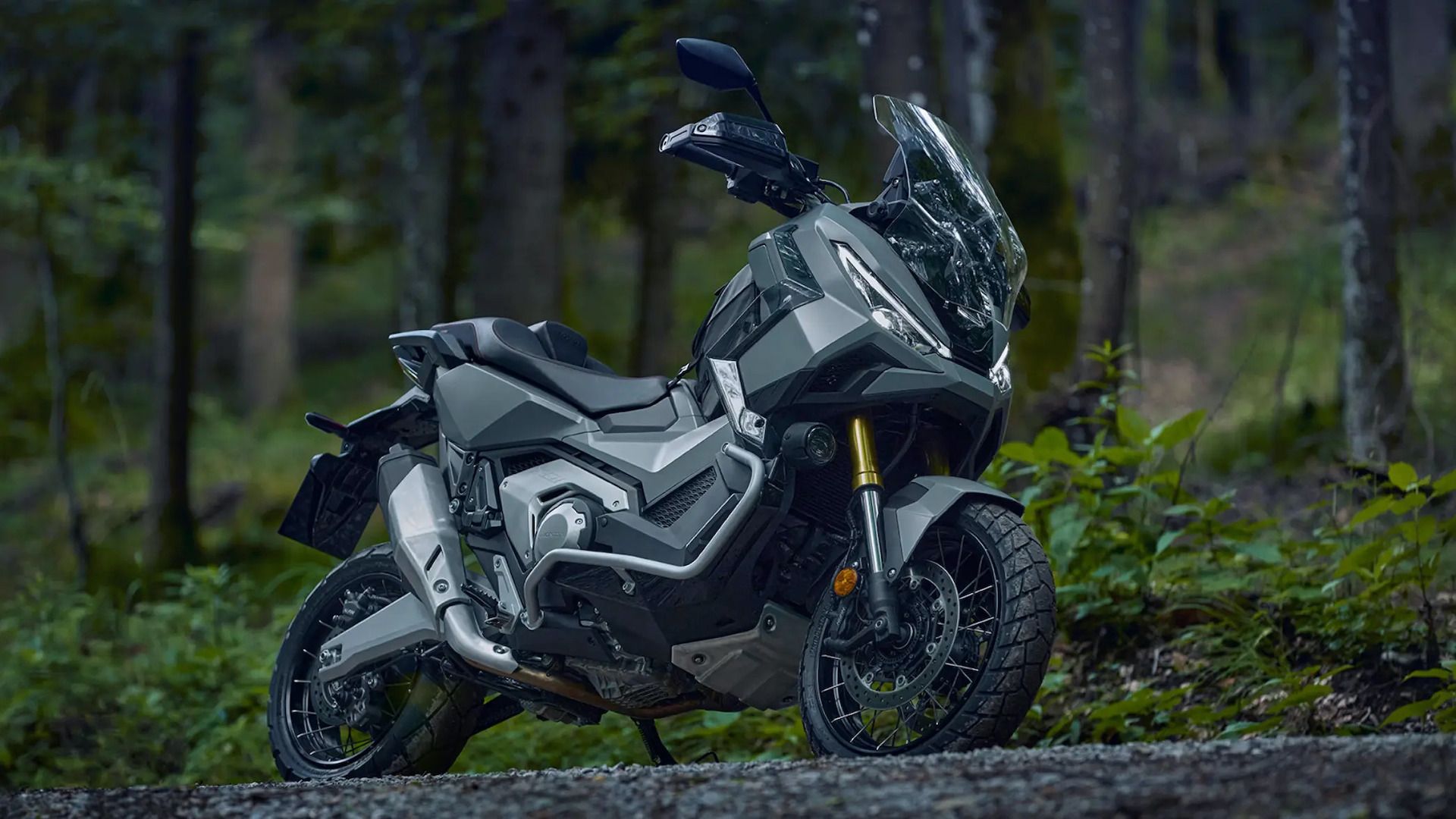 10 Reasons We Want The 2025 Honda X-ADV In America