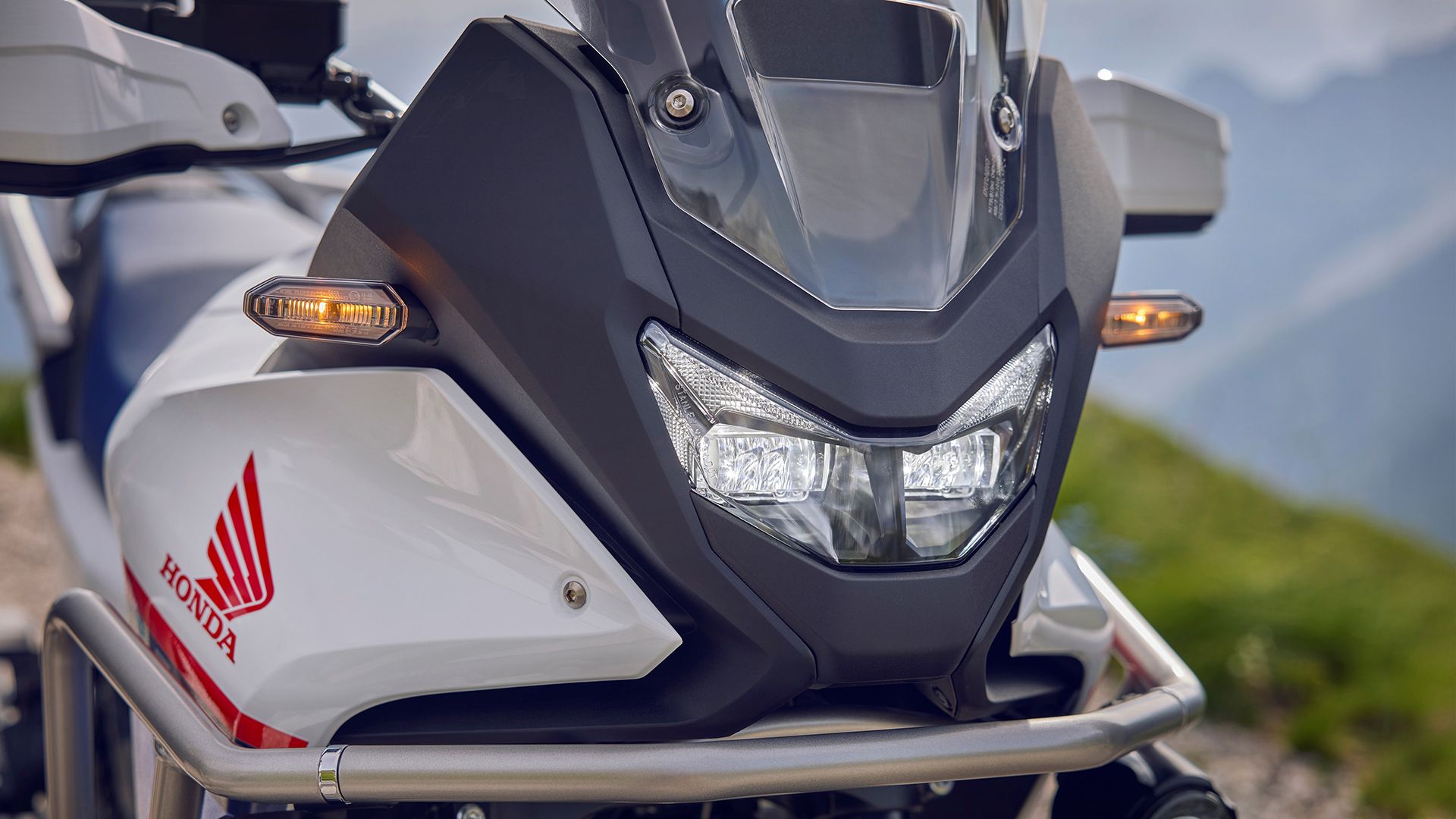 2025 Honda Transalp: 10 Things To Know About The Updated Adventure Bike
