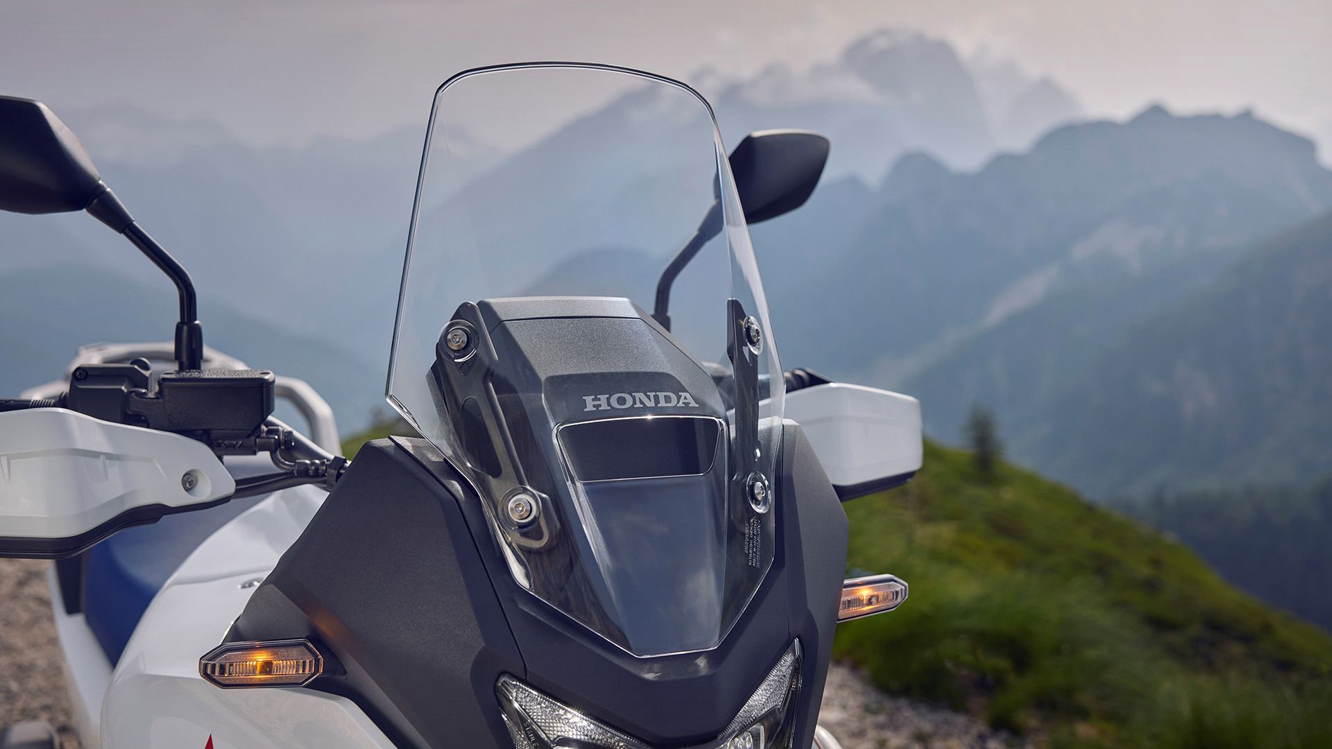 2025 Honda Transalp: 10 Things To Know About The Updated Adventure Bike