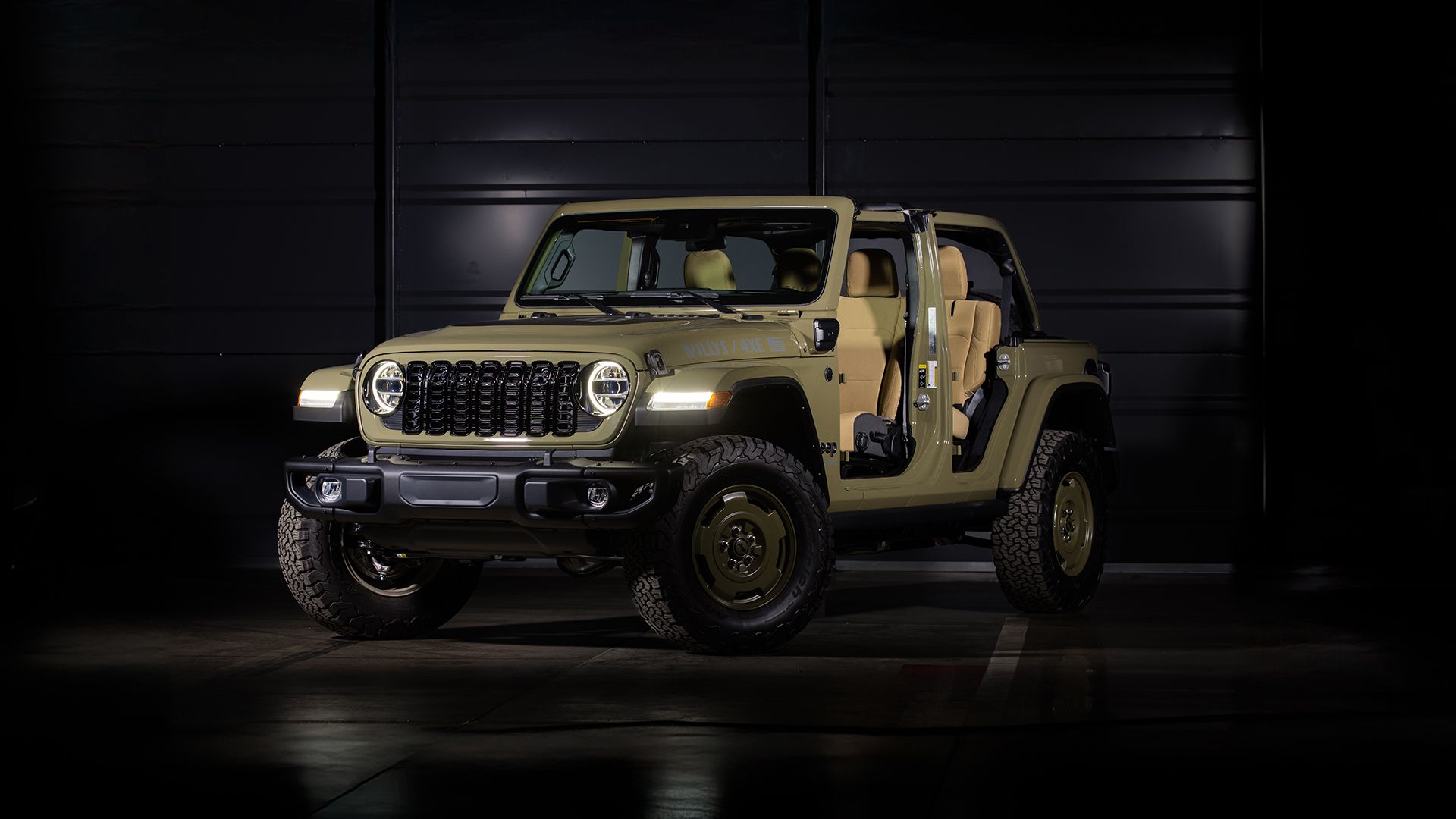 The Three Electrified Convertibles That Break Standard Convention