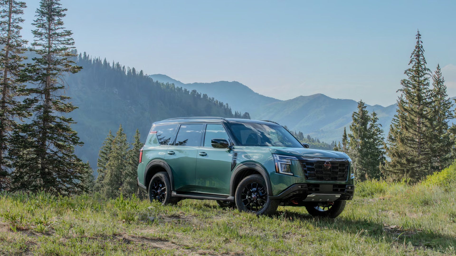 The Best V8 SUVs In 2024 Ranked By Price