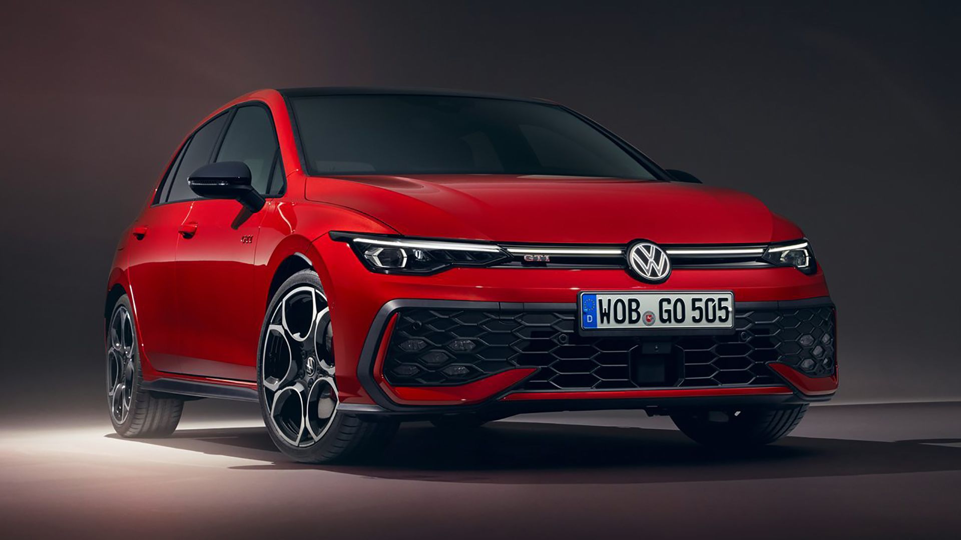 More Bad News For Golf GTI Fans: 2025 Model To Have Less Power Than Euro Spec
