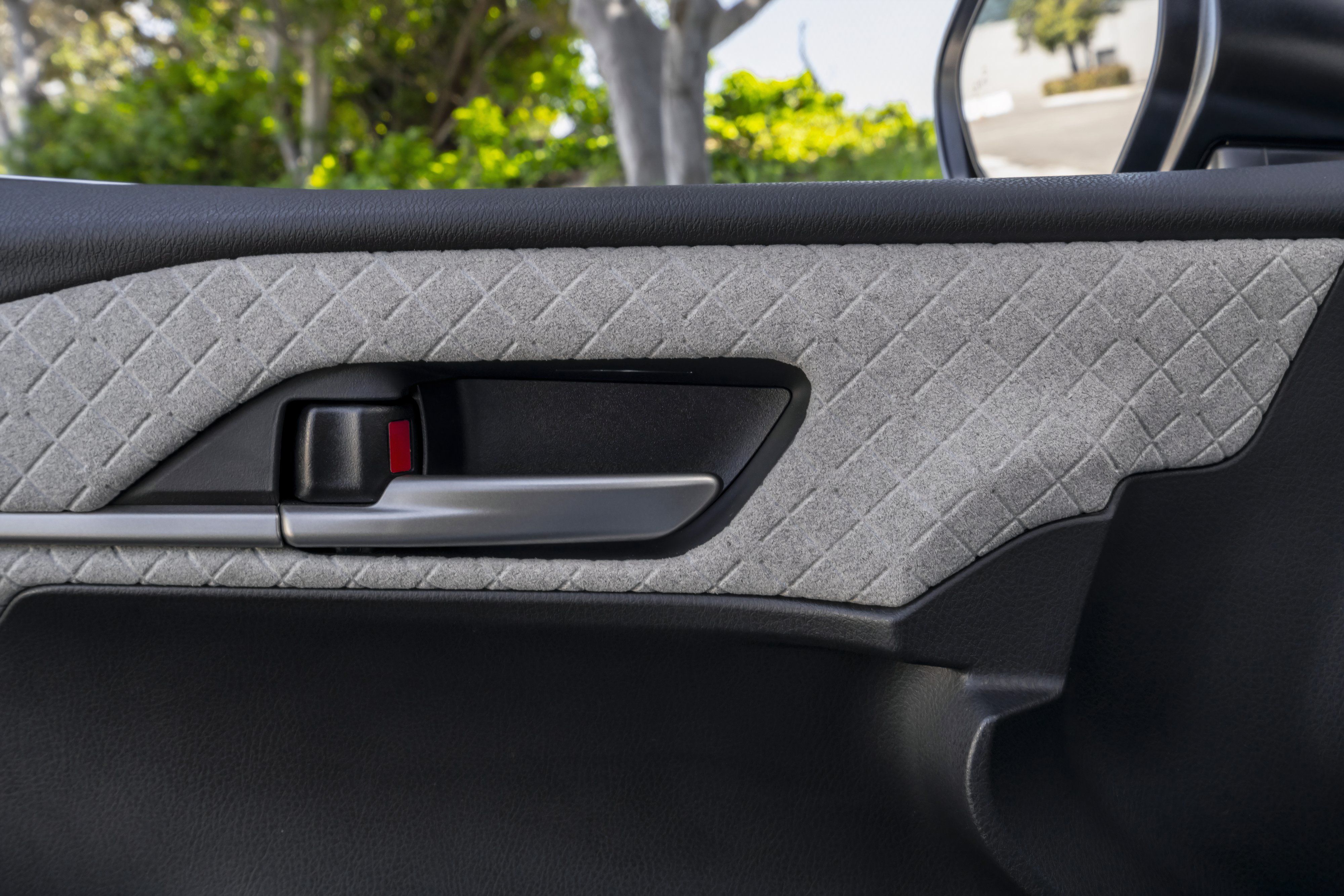 2025 Toyota Camry Interior And Exterior Photo Gallery
