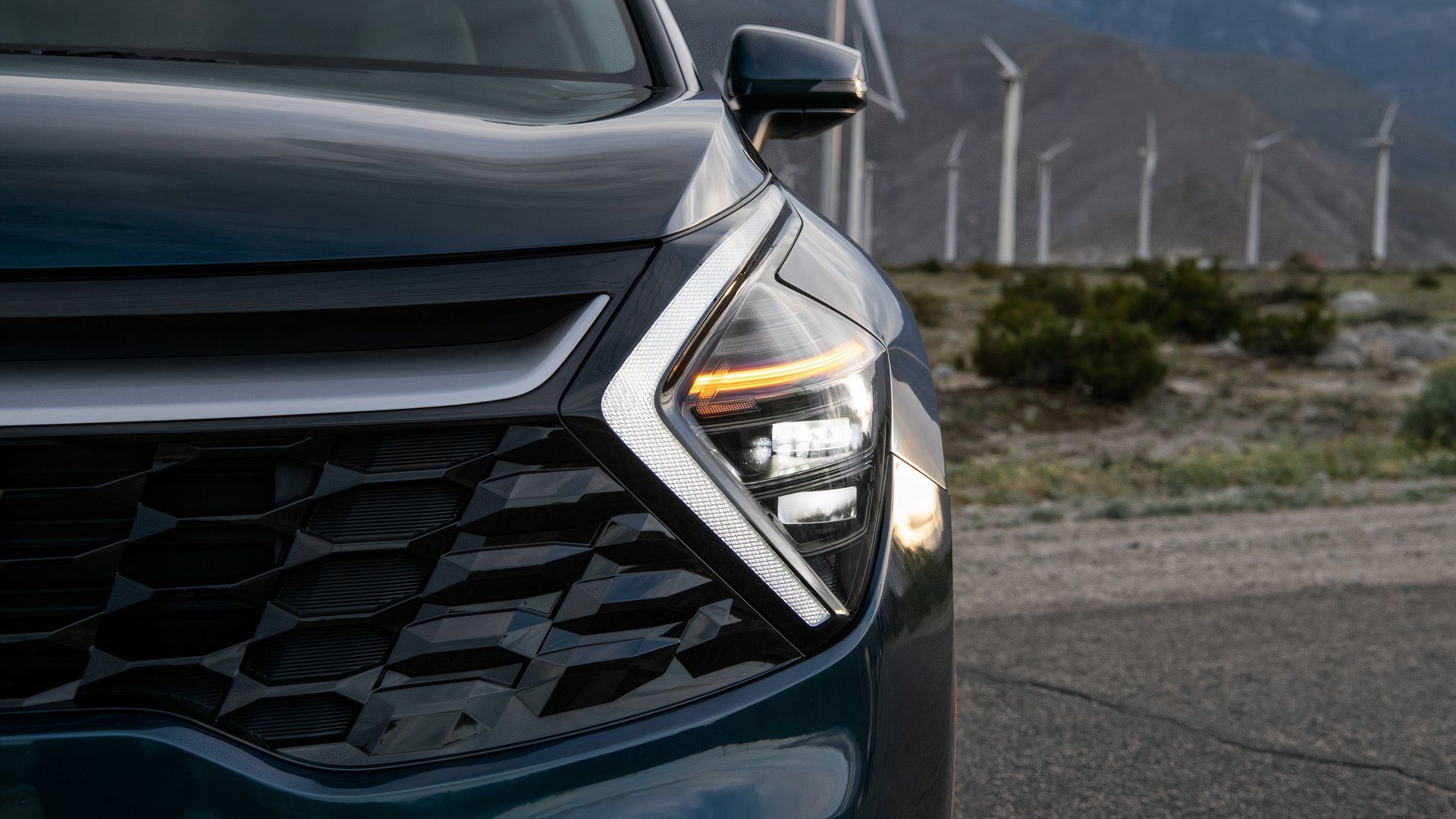 The Most Reliable Korean Hybrid Crossover In 2024