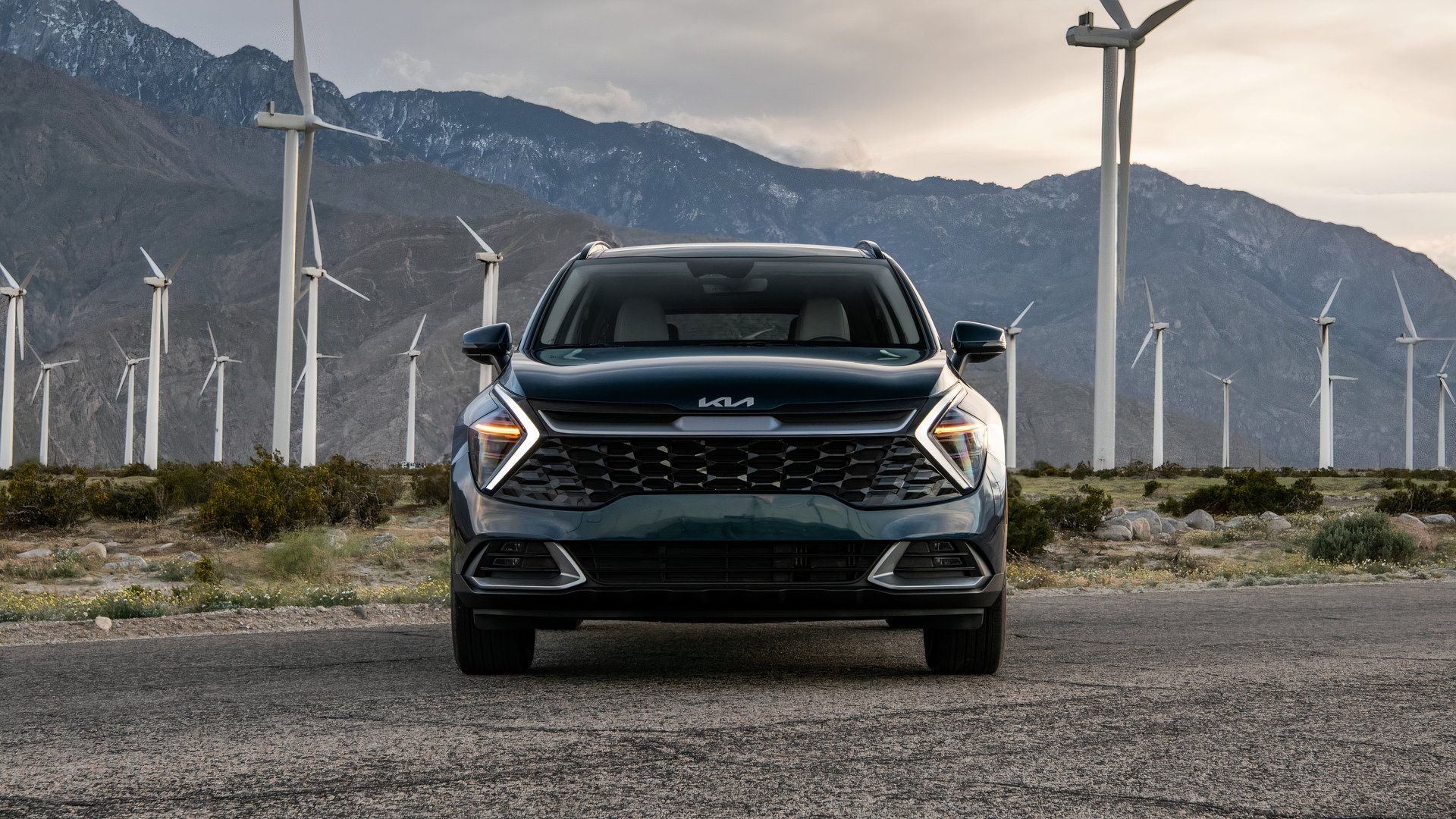 The Most Reliable Korean Hybrid Crossover In 2024