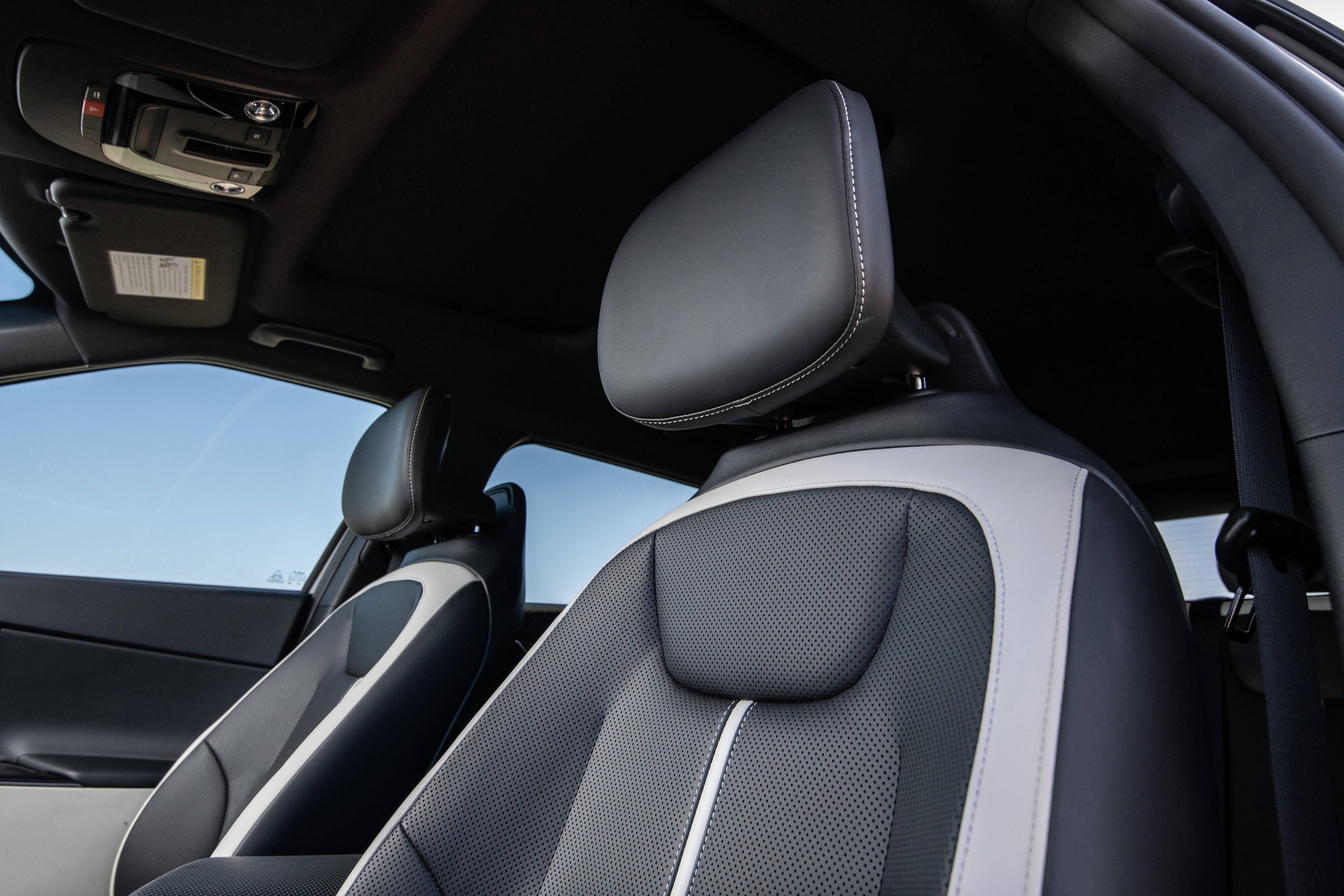 2025 Kia EV6 Interior And Exterior Photo Gallery