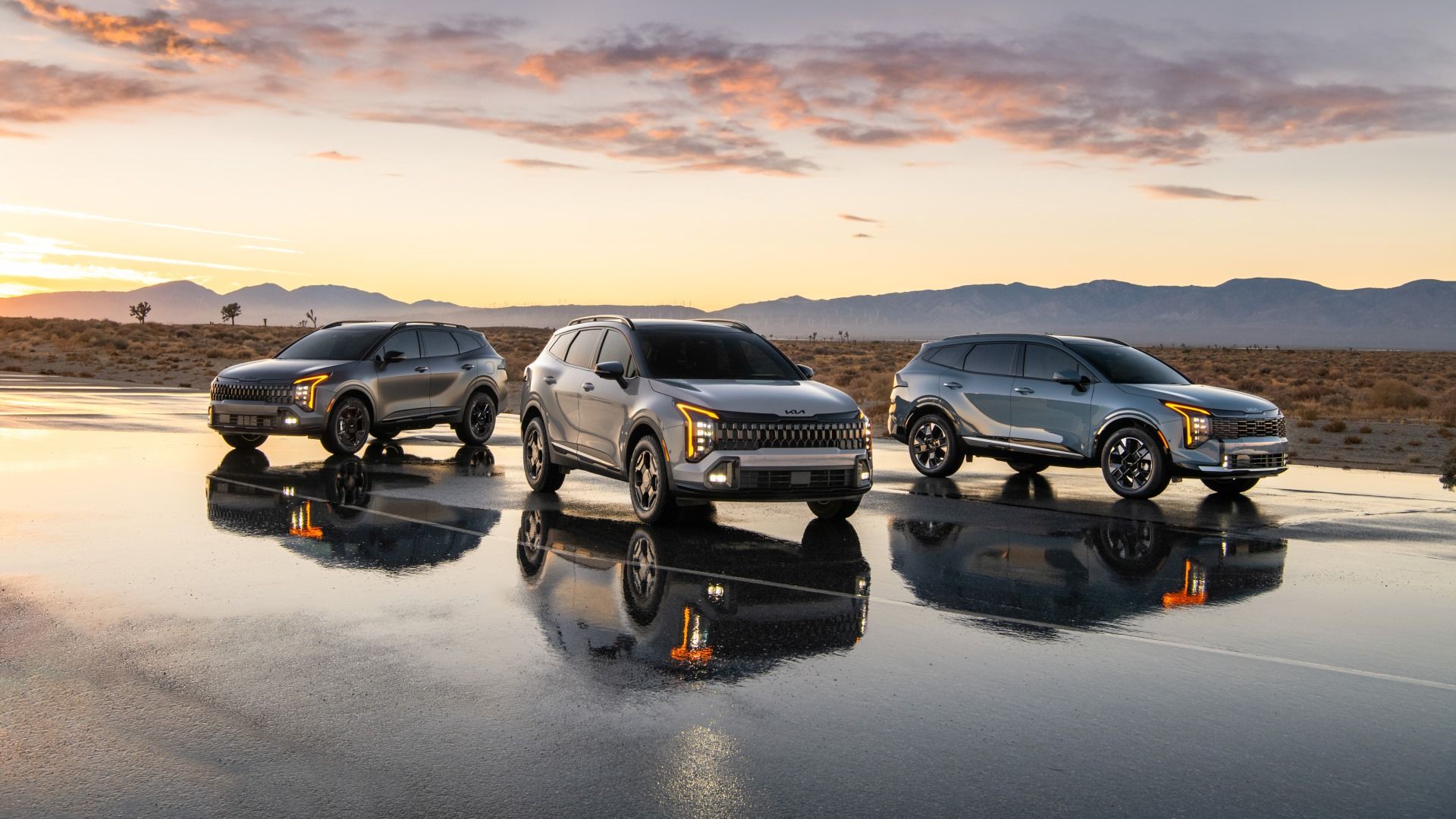 EXCLUSIVE: Kia Interested In Expanding On EREV Tech For Future EVs