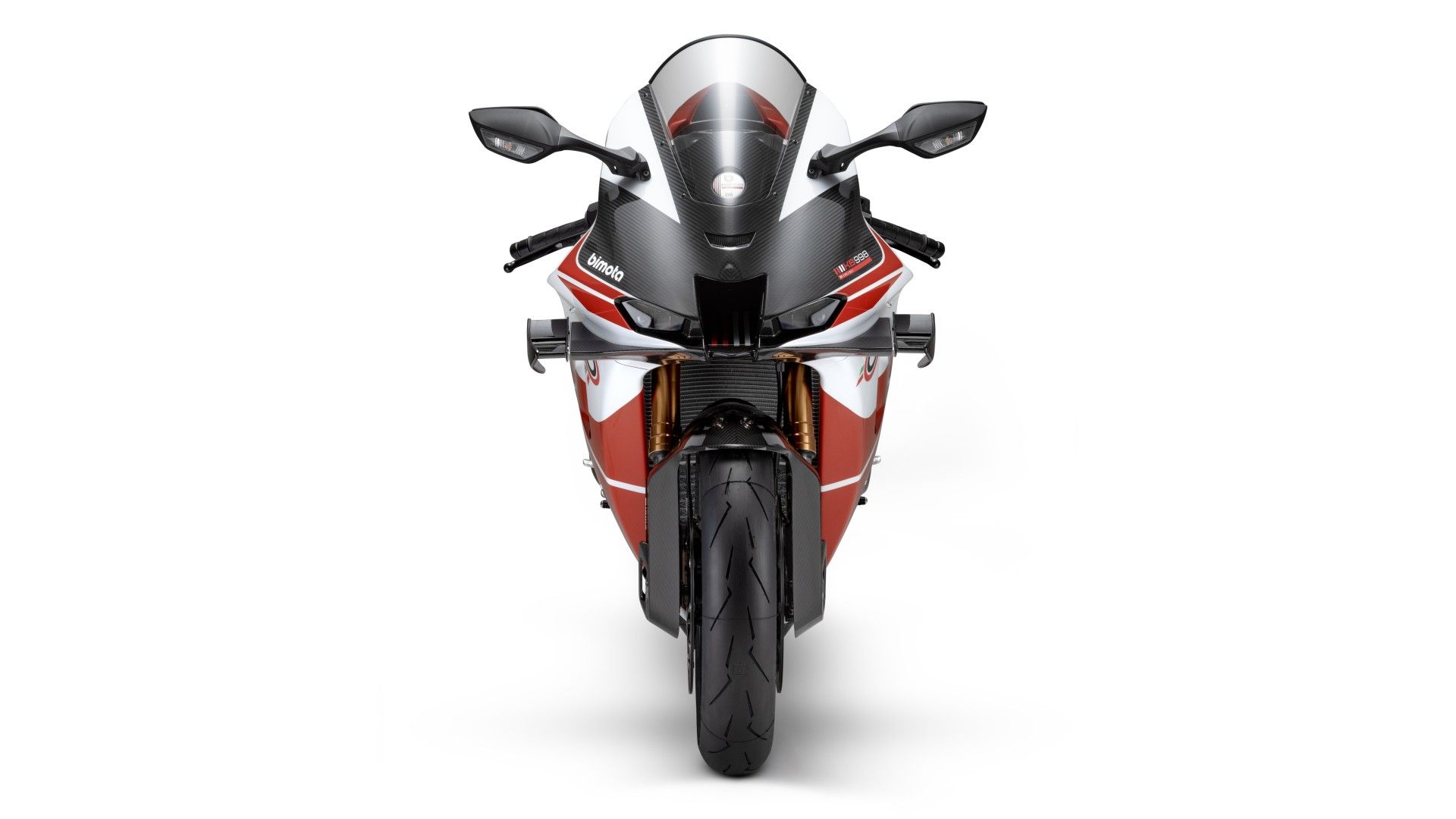 10 Must-Know Details Of Italy's Latest 200-HP Superbike