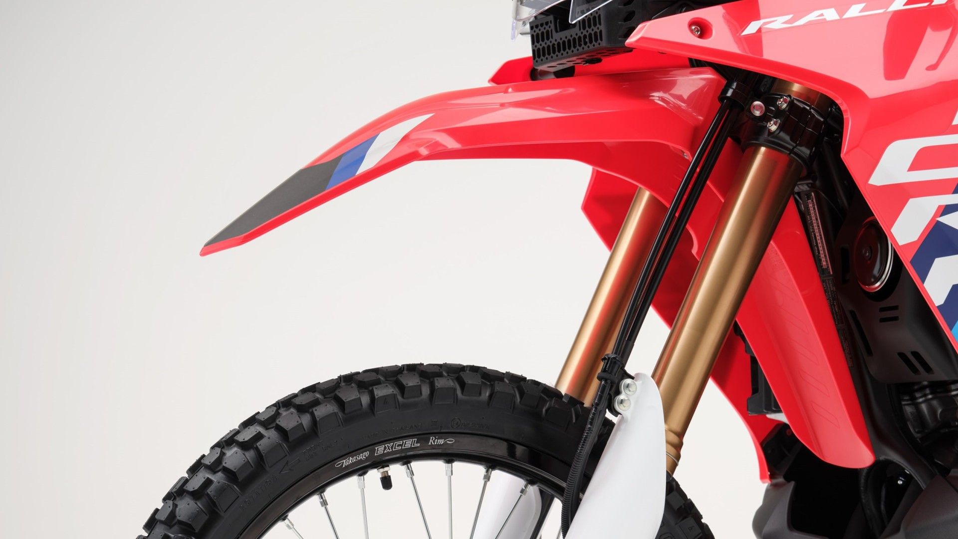 2025 Honda CRF300L Rally: 10 Things To Know About The Fan-Favorite Dual-Sport