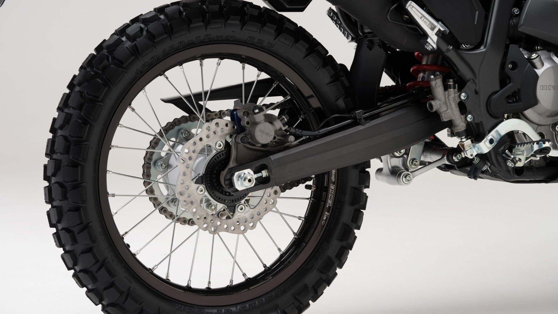 2025 Honda CRF300L Rally: 10 Things To Know About The Fan-Favorite Dual ...
