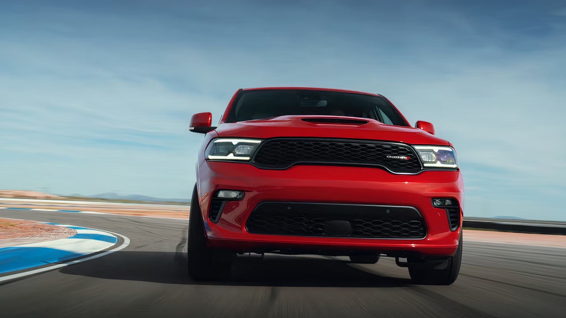 Stellantis Confirms Production For Next-Gen Dodge Durango
