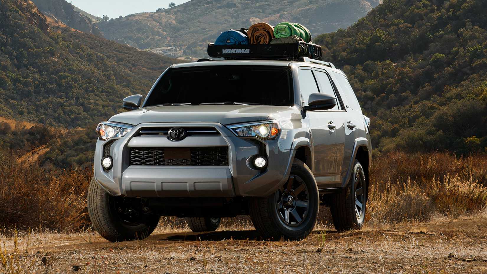 Ranking The Best Toyota 4Runner Years For Reliability