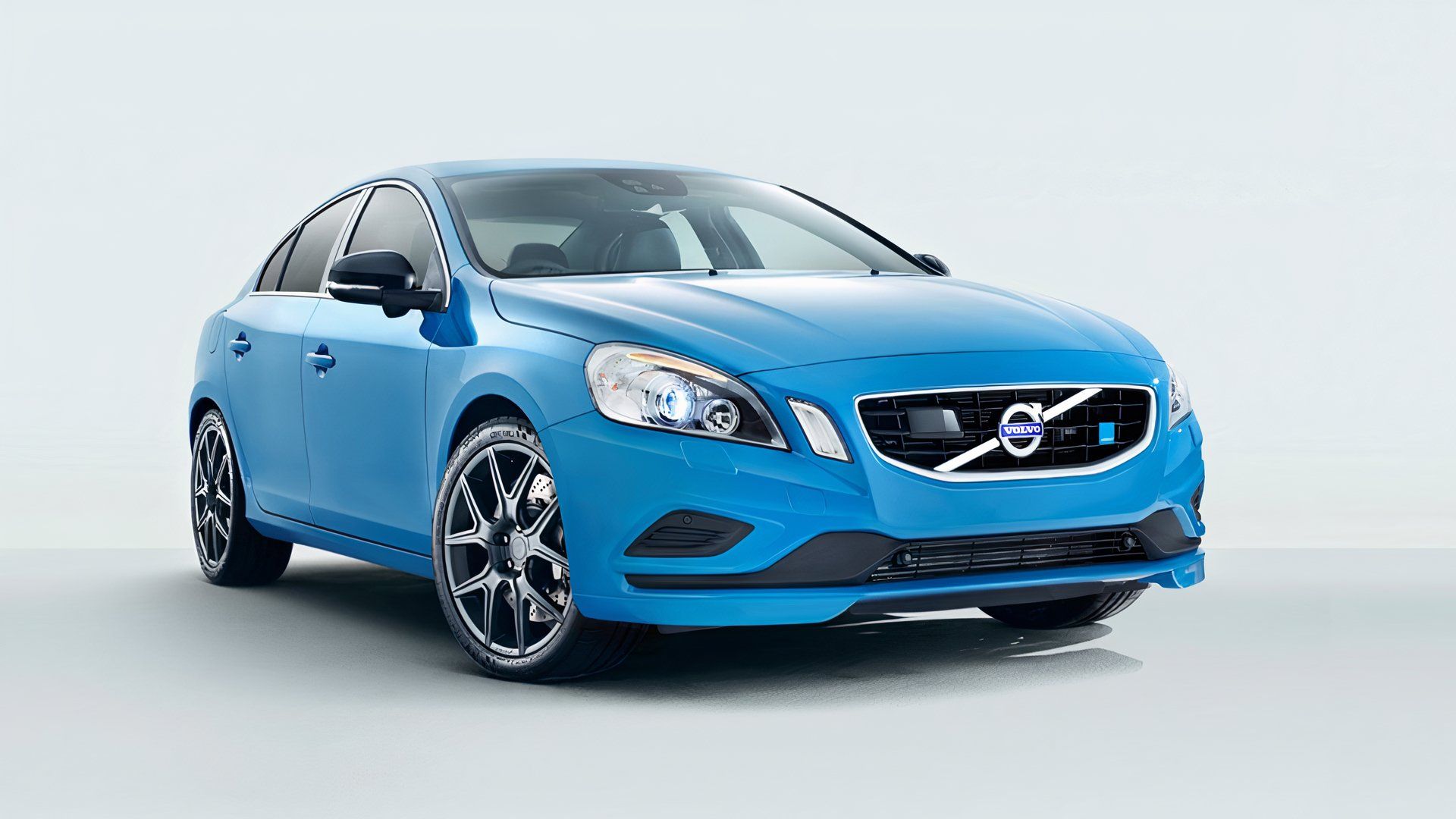 Safety In Numbers: Here's The Most Powerful Volvo Ever