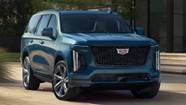 10 Affordable Alternatives To Today s Expensive Full Size SUVs