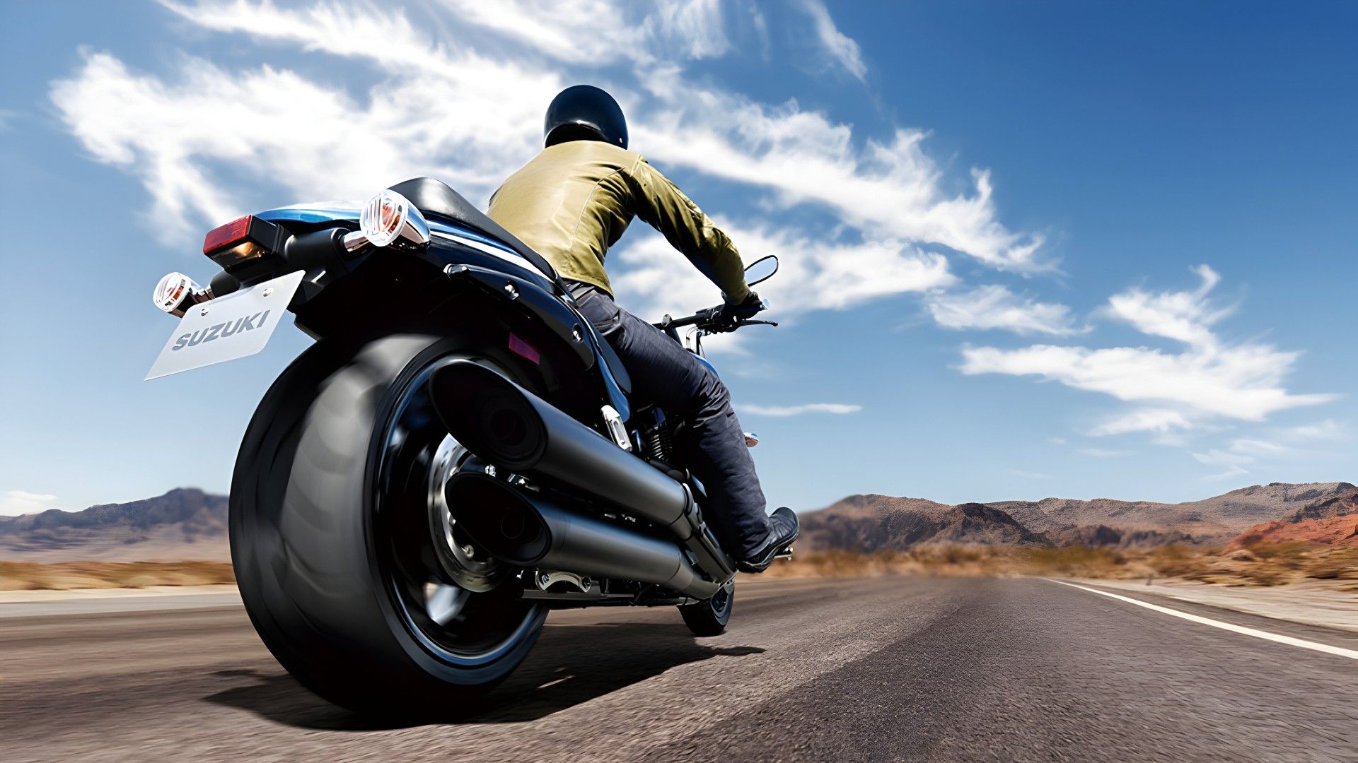 10 Motorcycles That Look Slow But Are Actually Performance Beasts