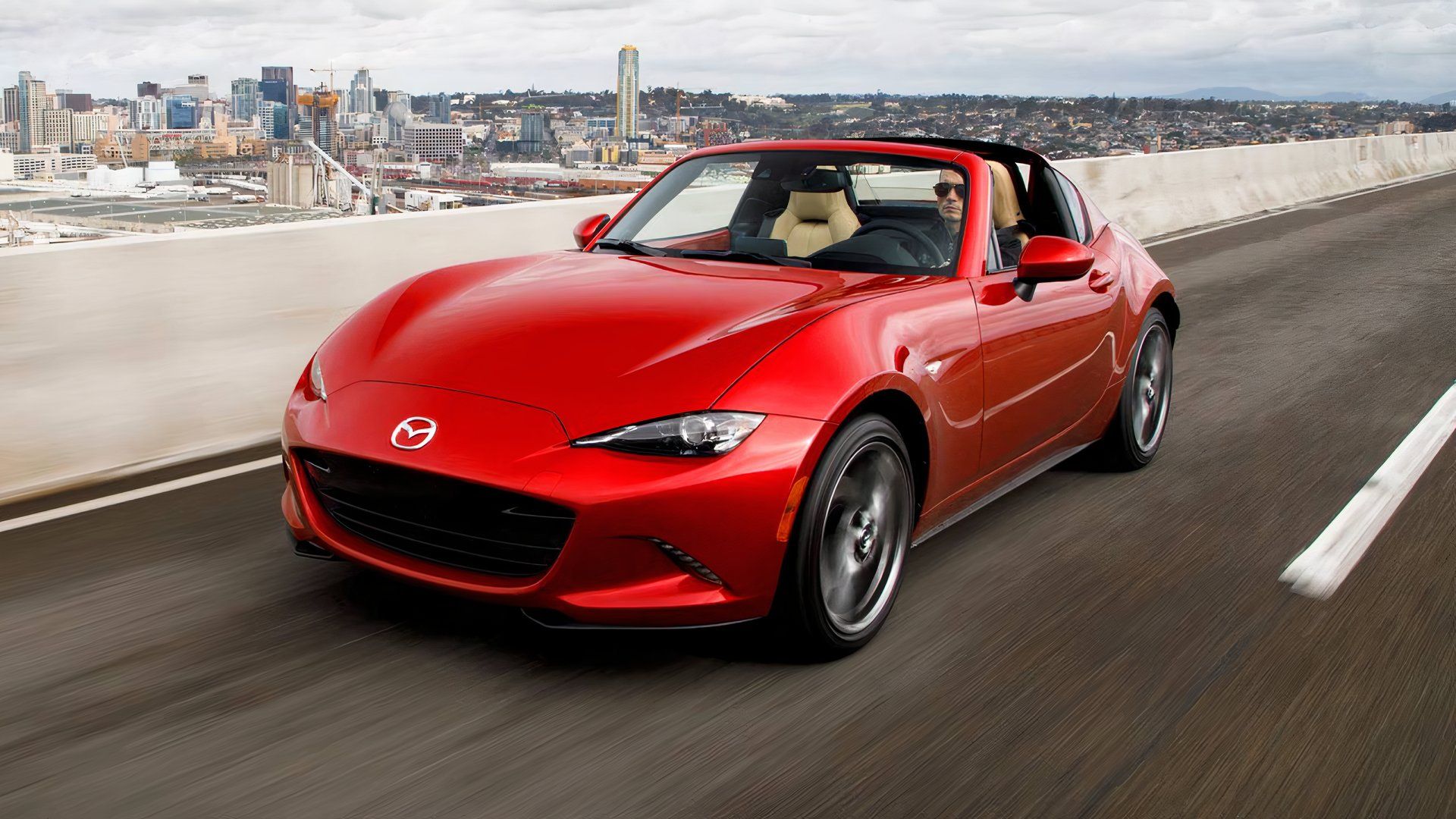 10 Sports Cars That Offer Good Performance Under $35,000
