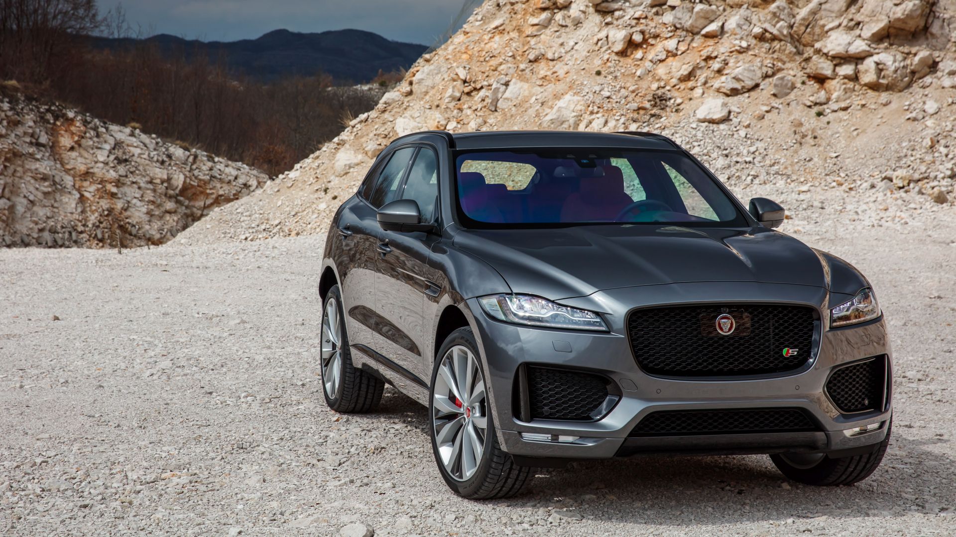 10 Used High-Performance SUVs That Cost Less Than A New Toyota RAV4