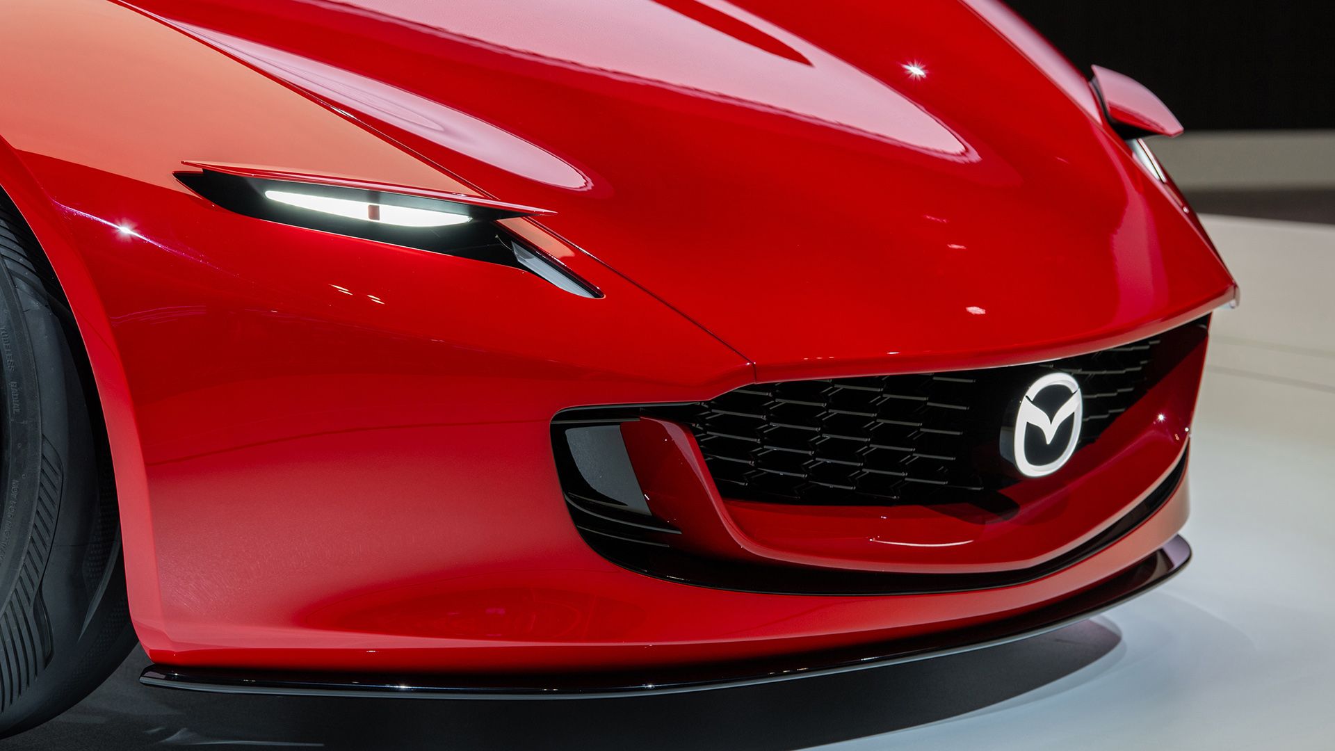 The Final Ingredient That Mazda Needs For Iconic SP Rotary EV To Be ...