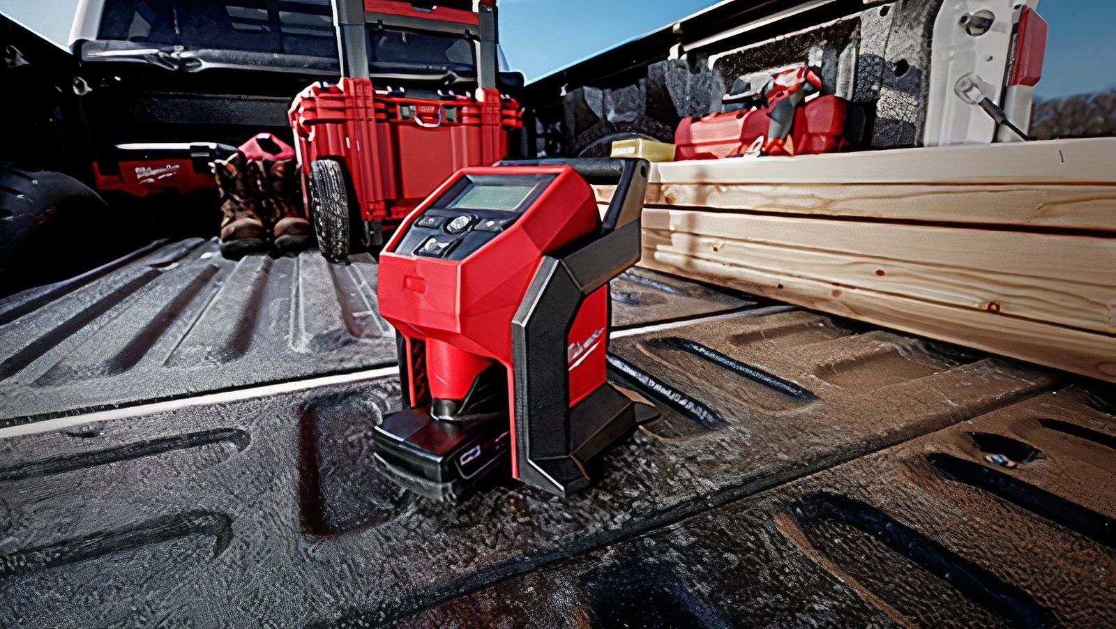 These Milwaukee Tools Are Perfect For The Home Mechanic