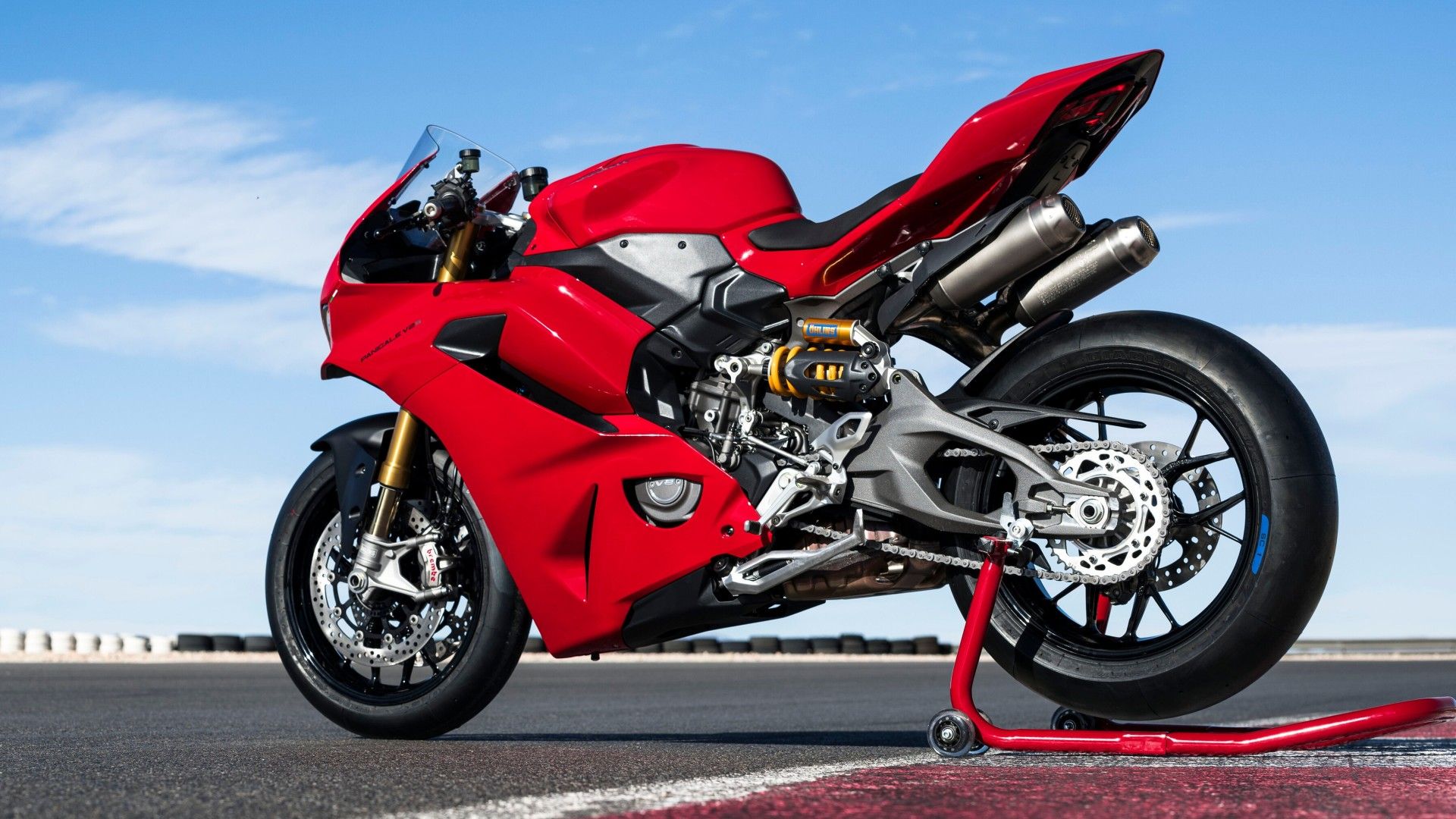 10 Affordable Sports Bikes For Enthusiasts On A Budget