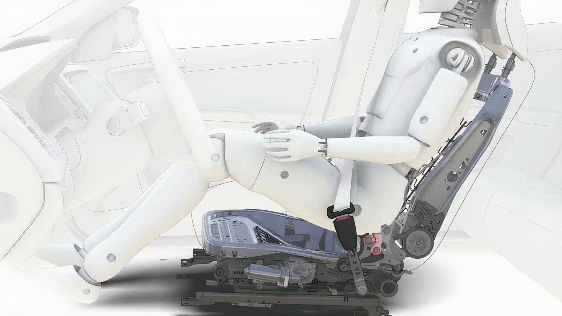 The Top 10 Volvo Safety Features That Set Industry Standards